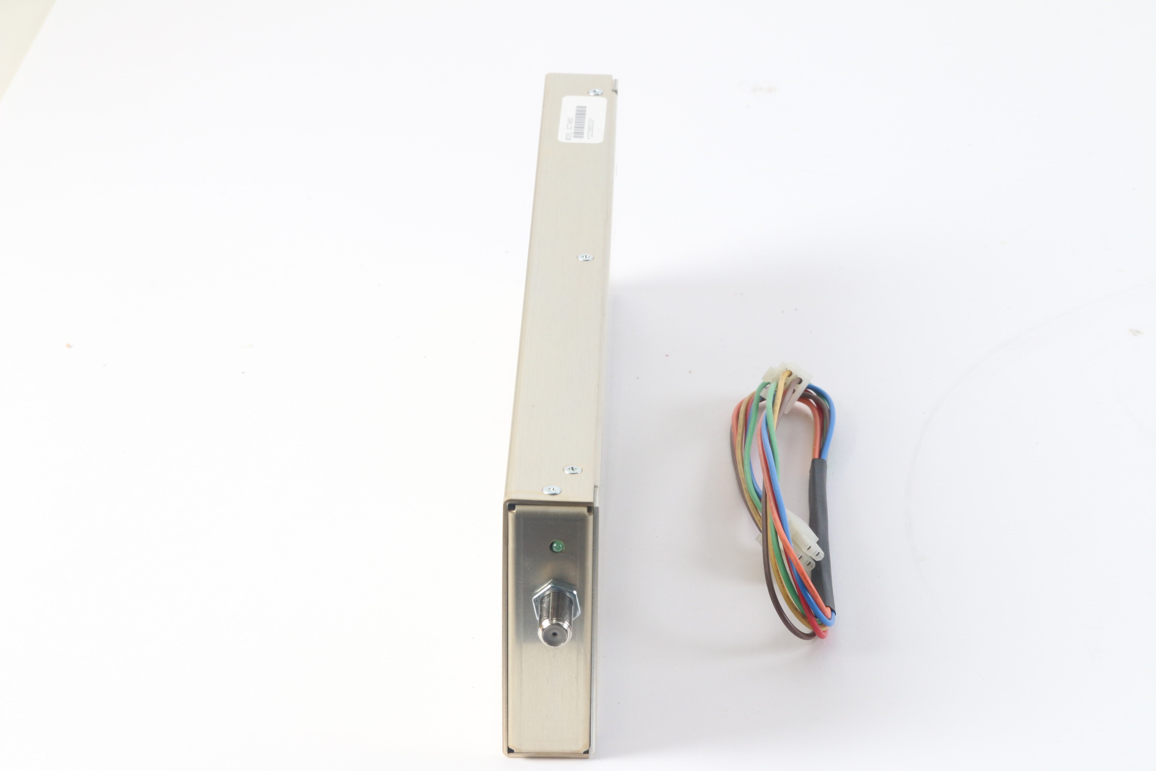 Drake SCT4860 Transcoder System – NTC Tech