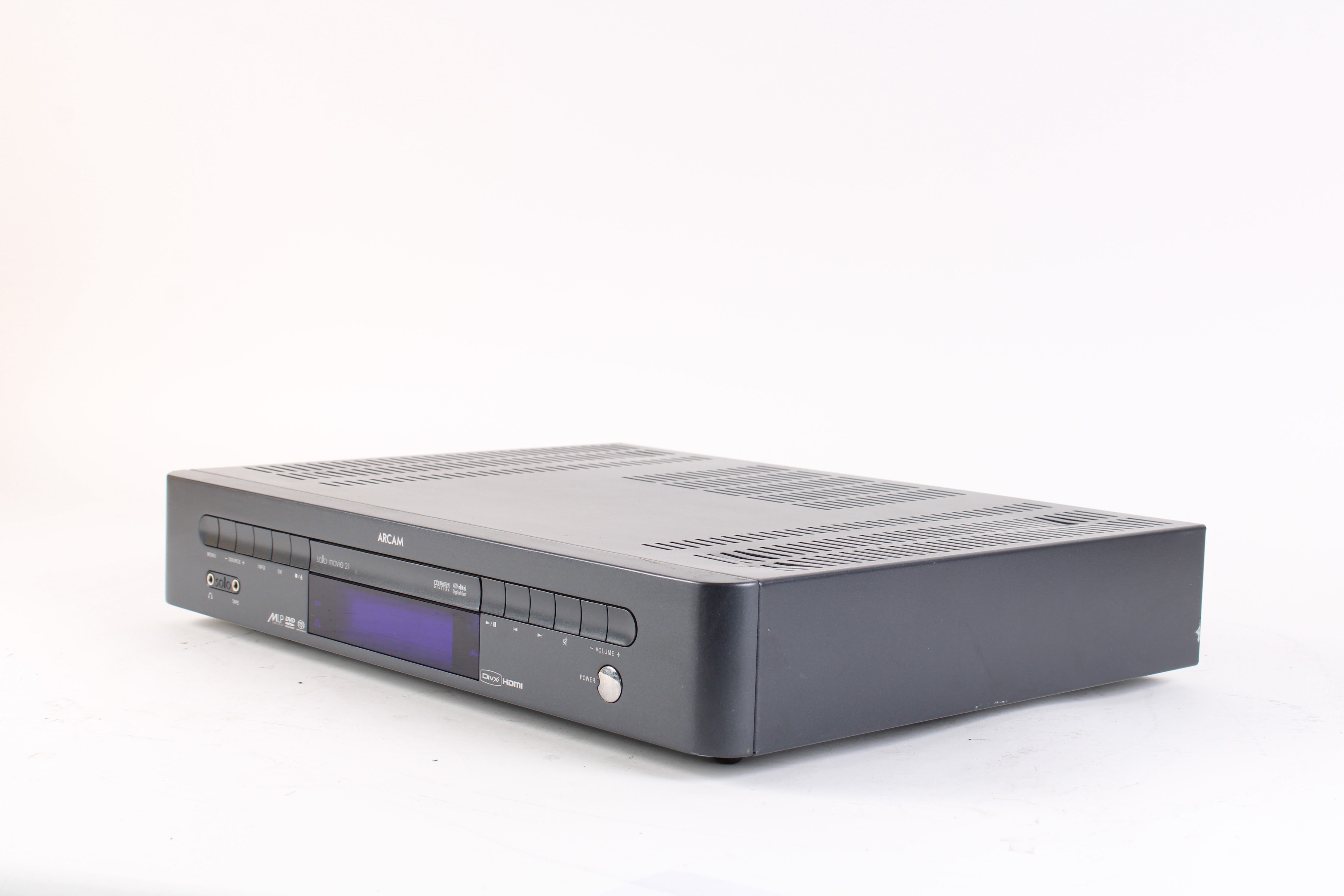 Arcam Solo Movie 2.1 Movie System - AS IS – NTC Tech