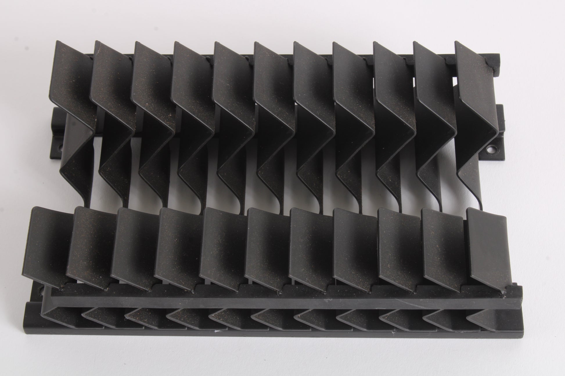 Sansui Louver Diffuser from SP-3500 System – NTC Tech