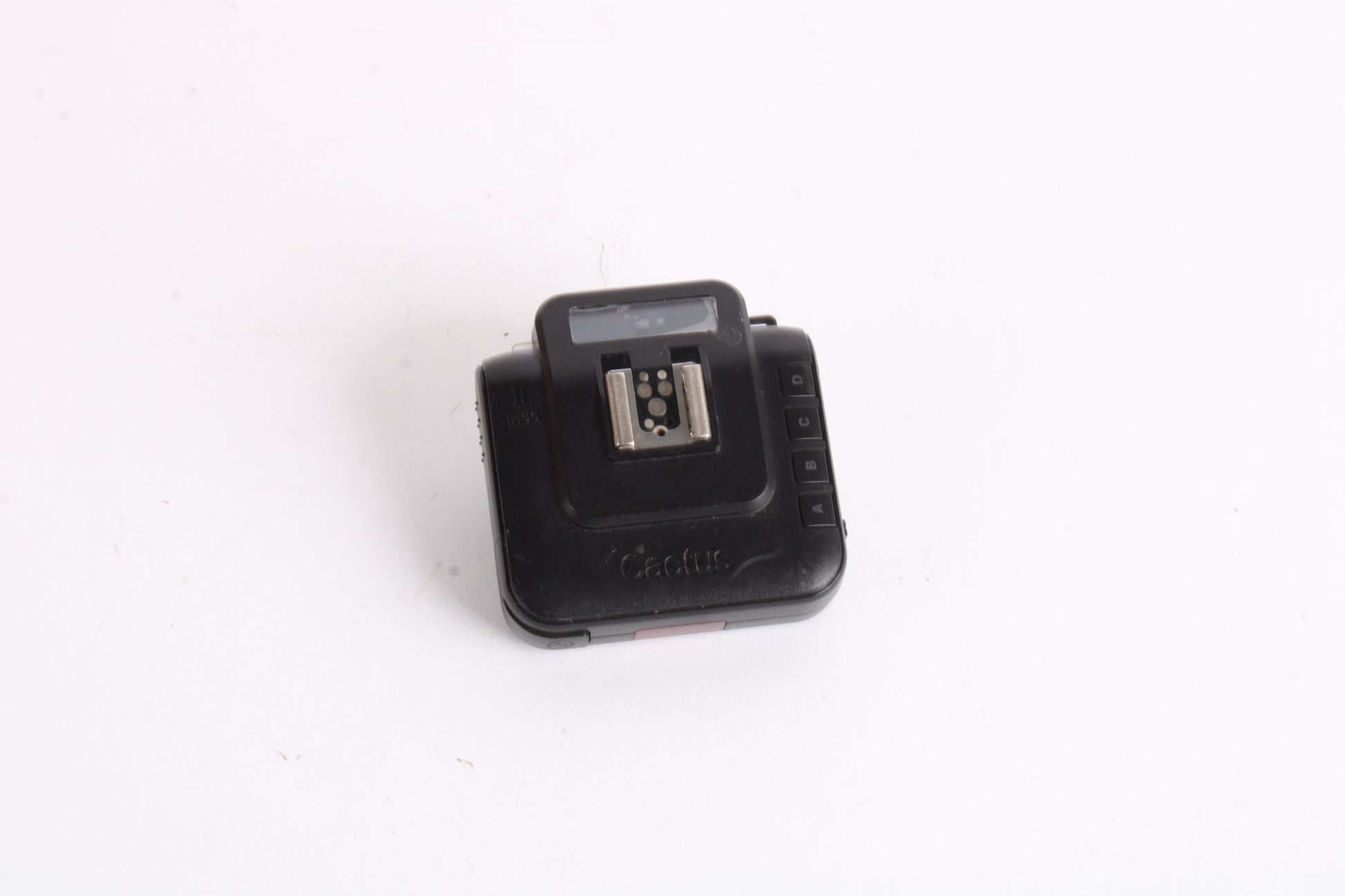 Cactus V6 II Wireless Flash Transceiver – NTC Tech