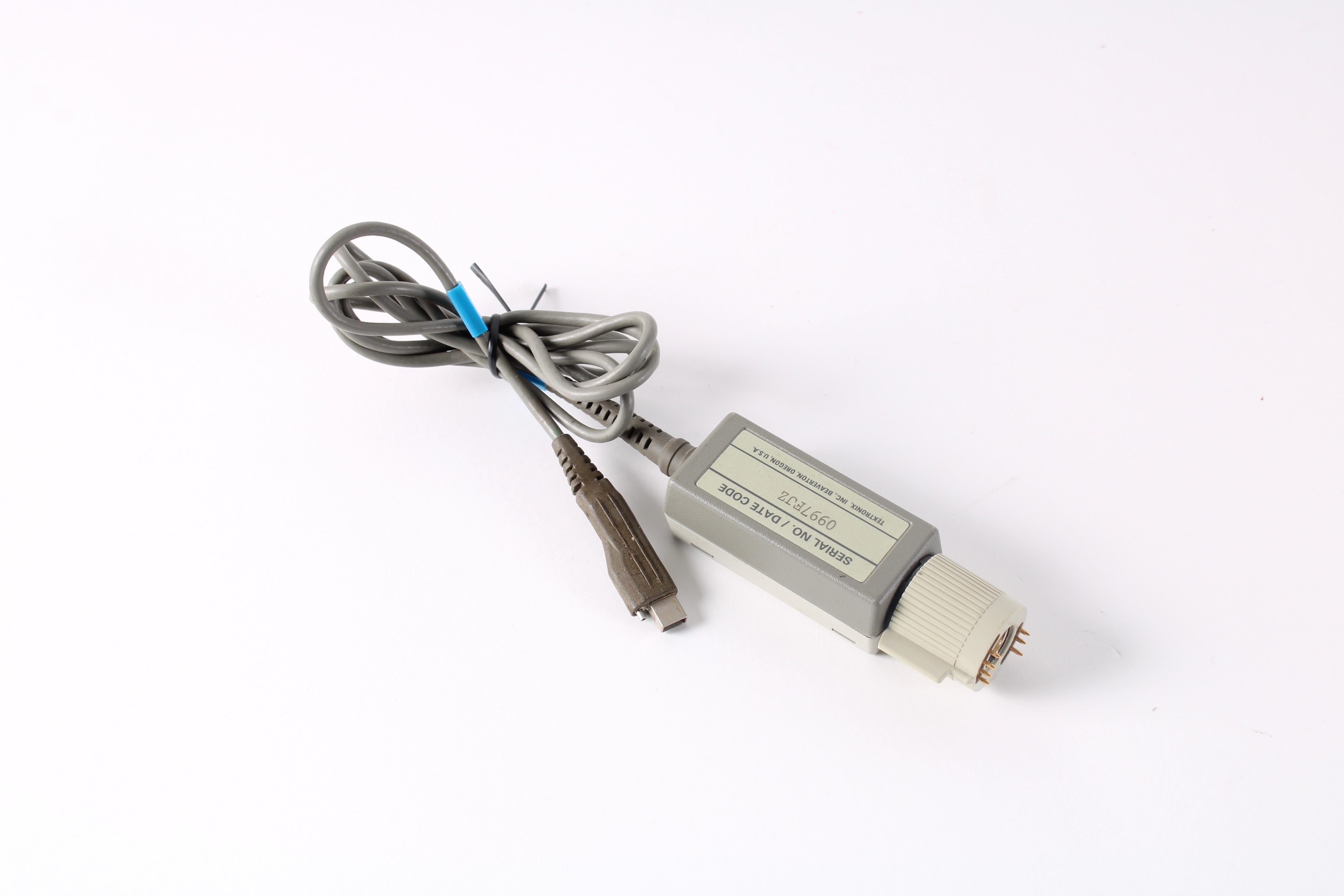 Tektronix P6245 TDS500/600 probe 1pF 1M Ohms 1.5Ghz - No Tip - AS IS ...