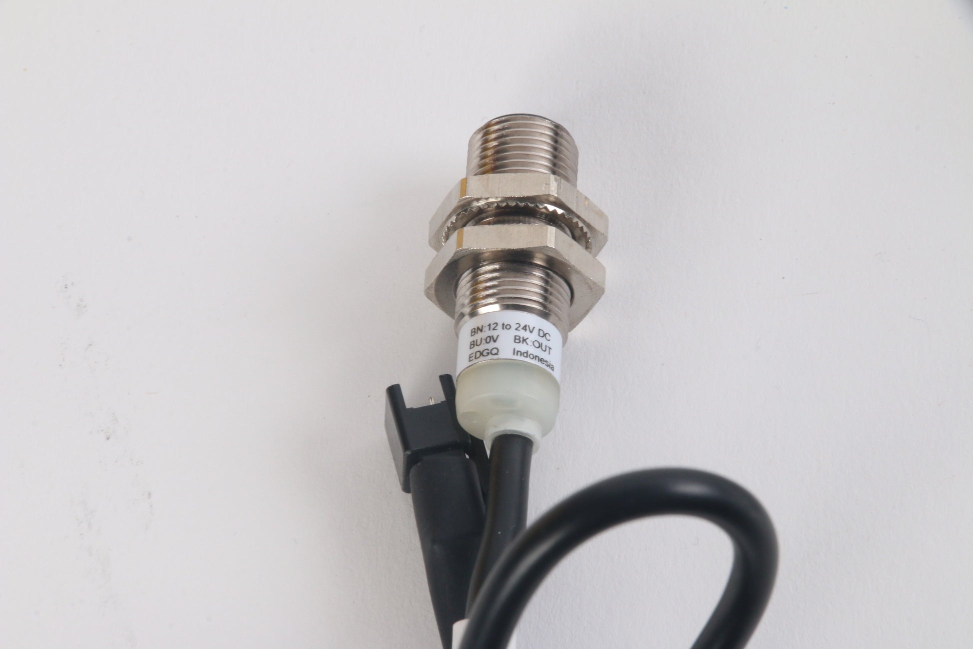 Panasonic GX-M12A Inductive Proximity Sensor Lot of 2 – NTC Tech