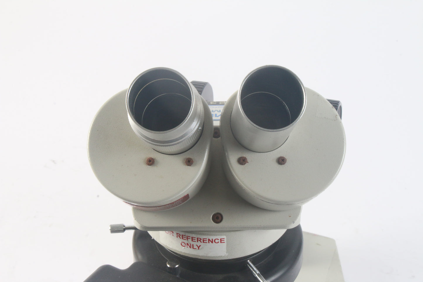 Meiji Techno EMT Series Stereo Microscope – NTC Tech