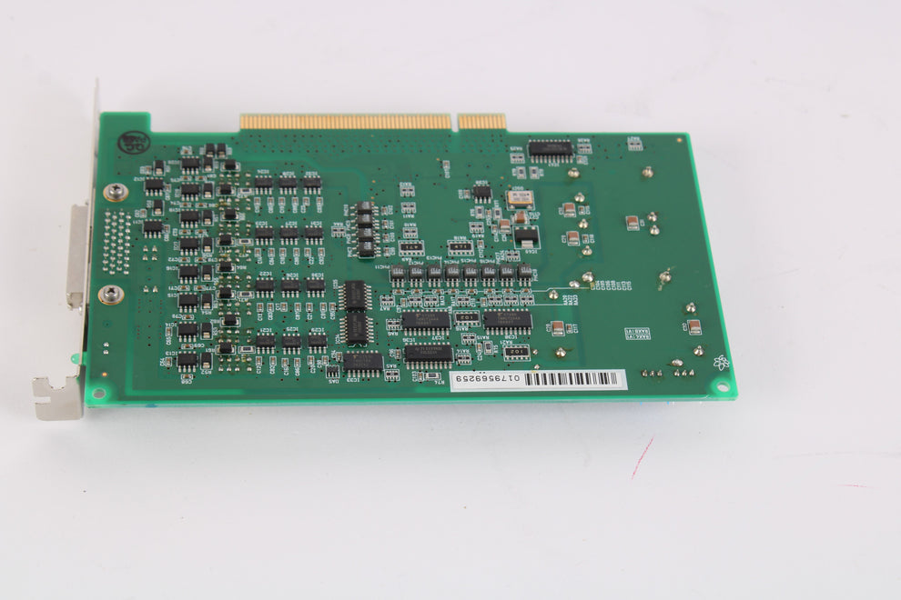 Interface PCI-3310 Capture Card – NTC Tech