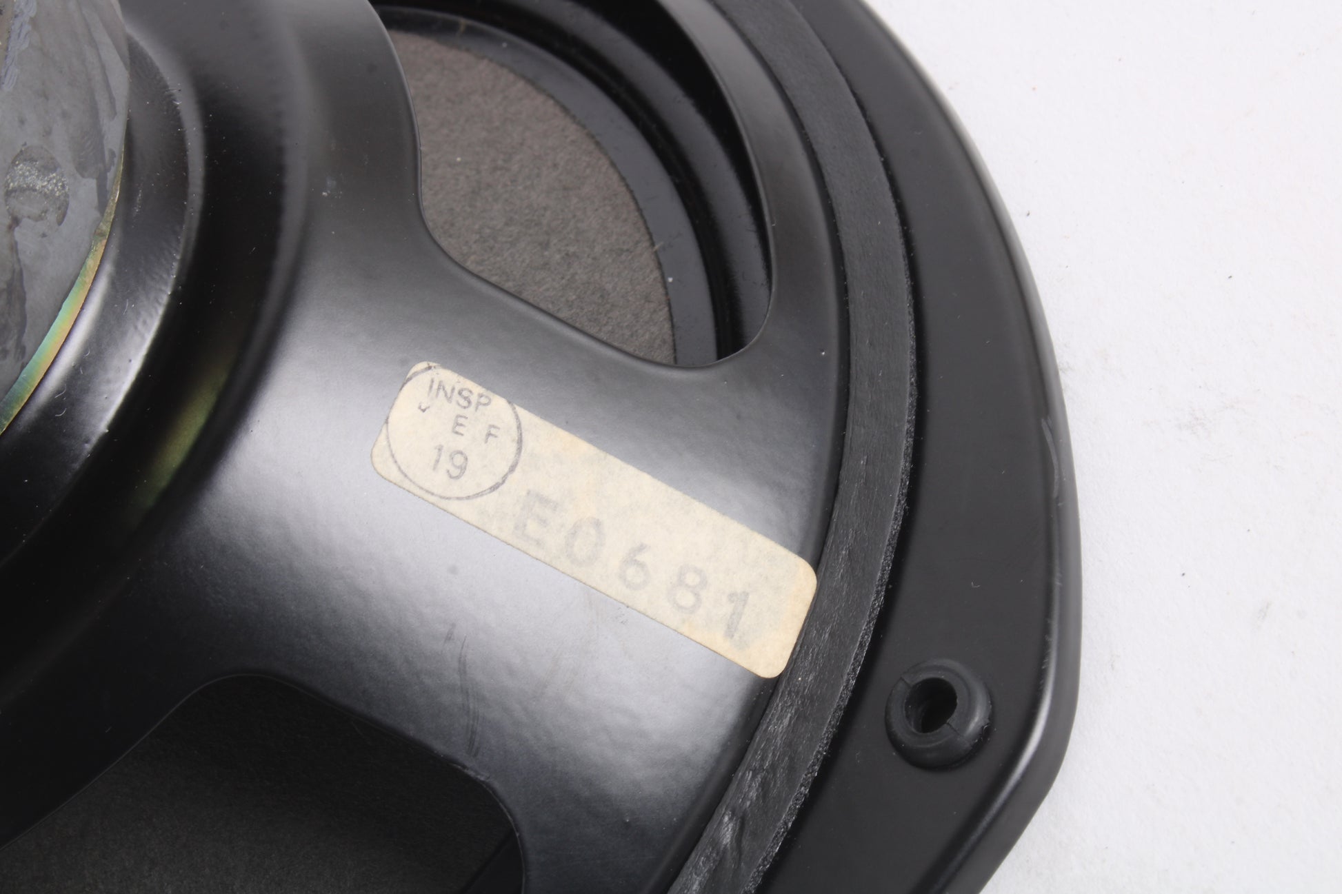 Kef SP1070 8" Woofer 8Ohms – NTC Tech