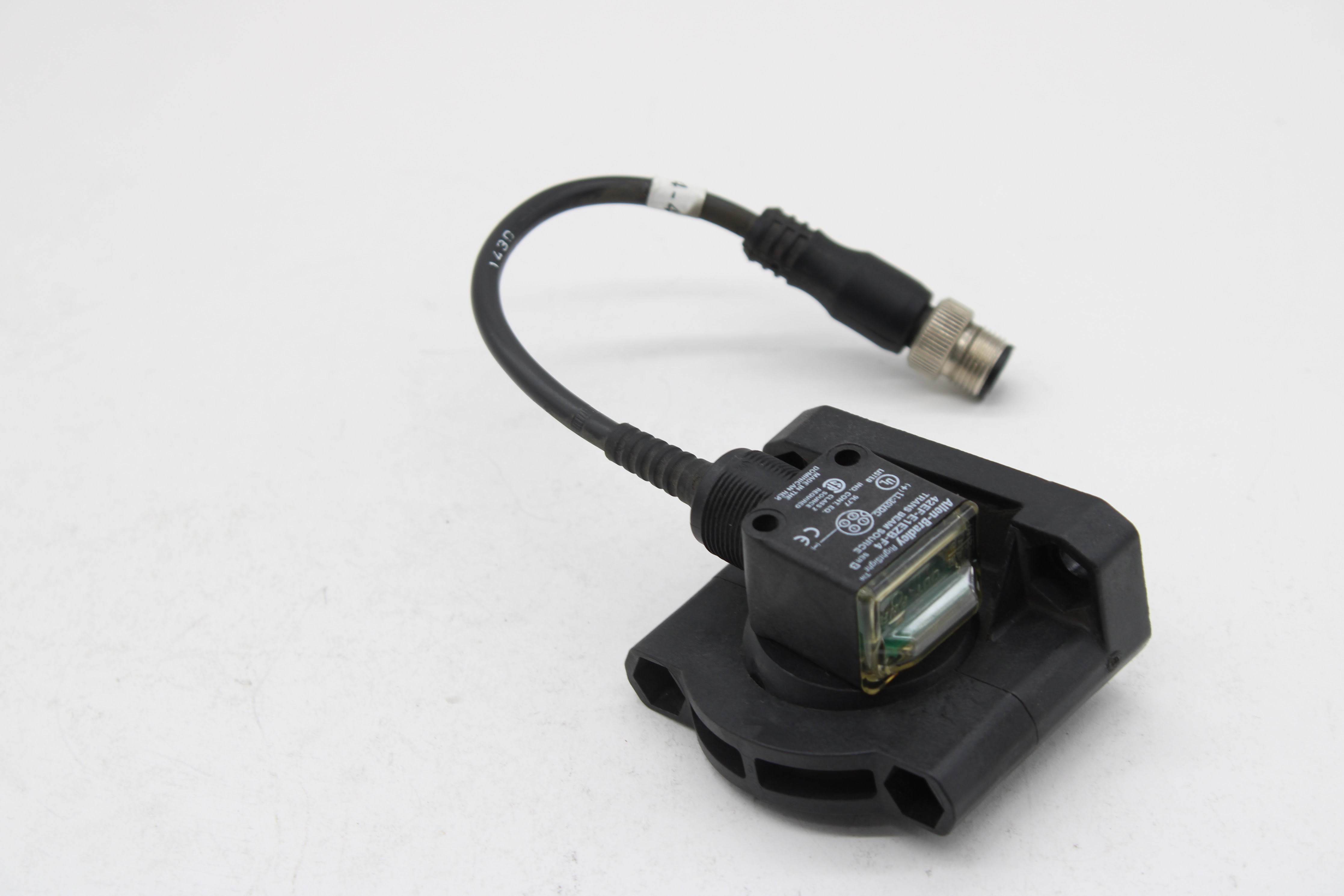 Allen Bradley 42EF-E1EZB-F4 Trans Beam Source – NTC Tech