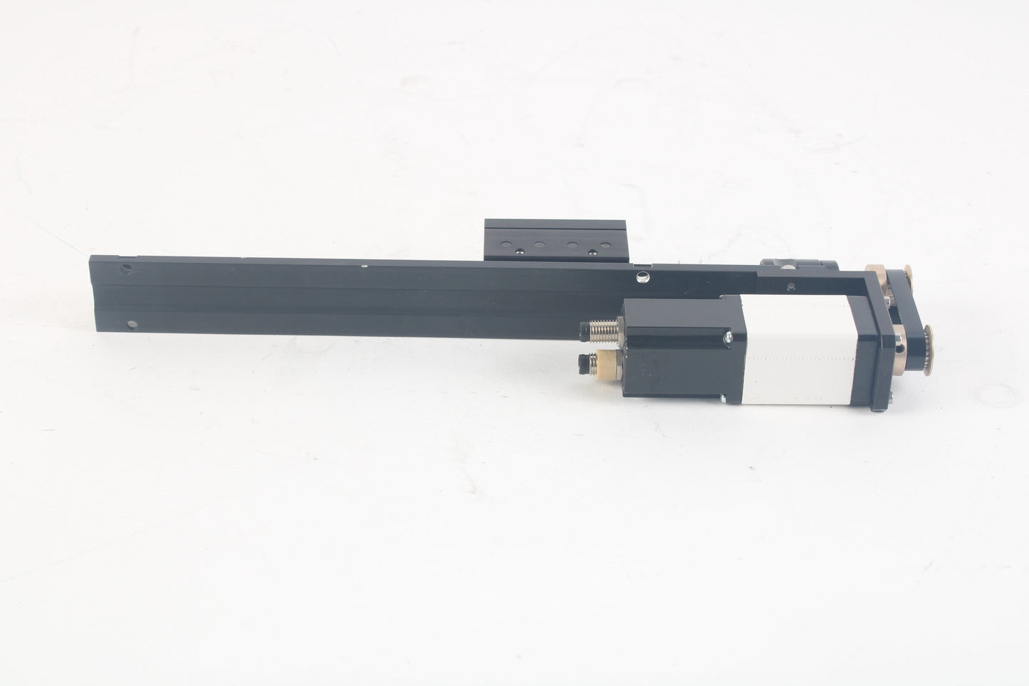 Lin Engineering 211-20-05D-02 Stepping Motor W/ Linear Slide Actuator ...