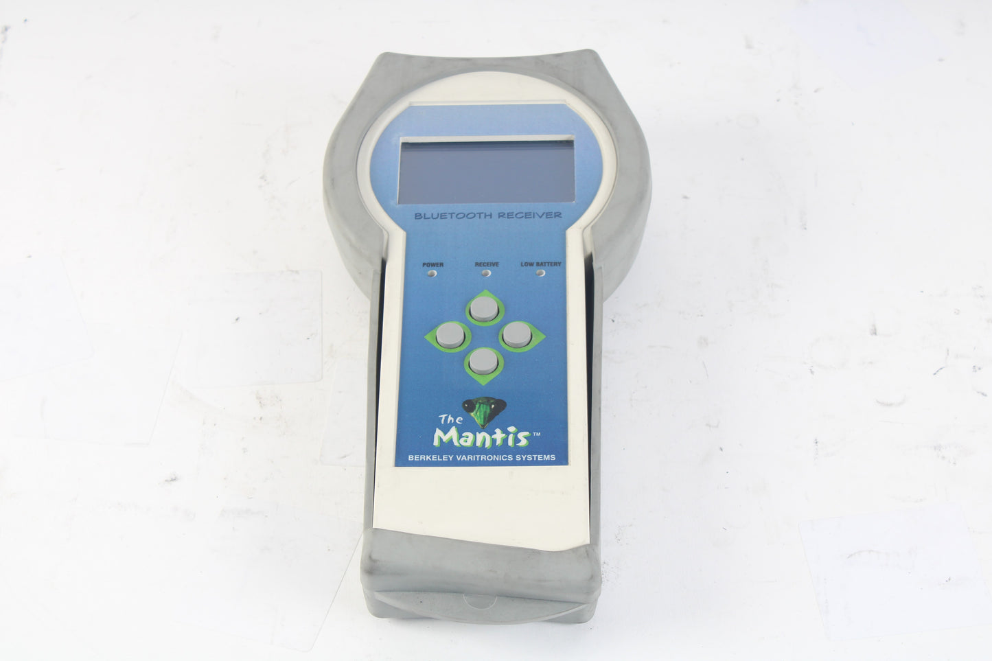 Berkeley Varitronics the Mantis Bluetooth Receiver – NTC Tech