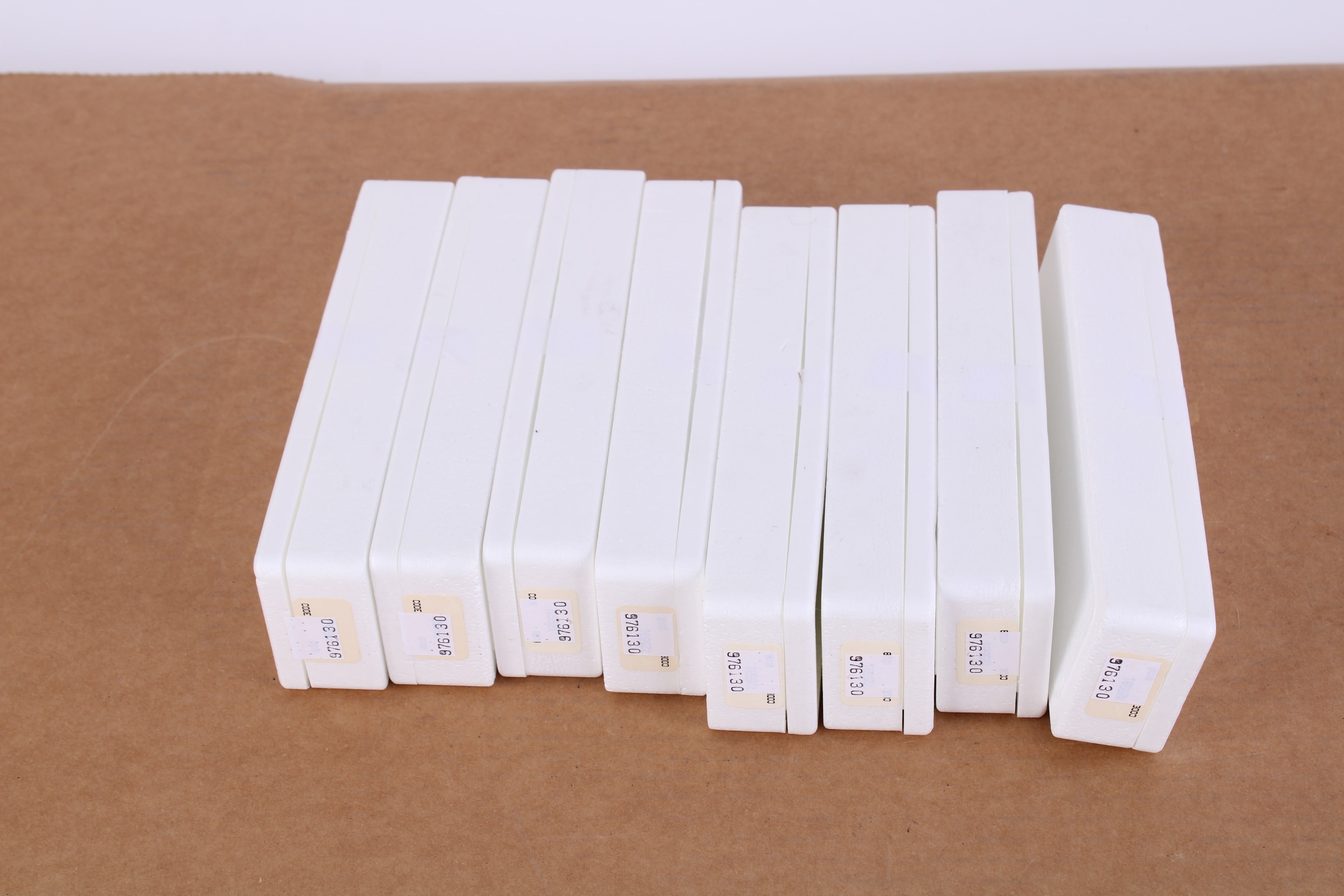 Beckman Coulter 719816 1mL Syringe Kit (8-Pack) New-Open Box – NTC Tech