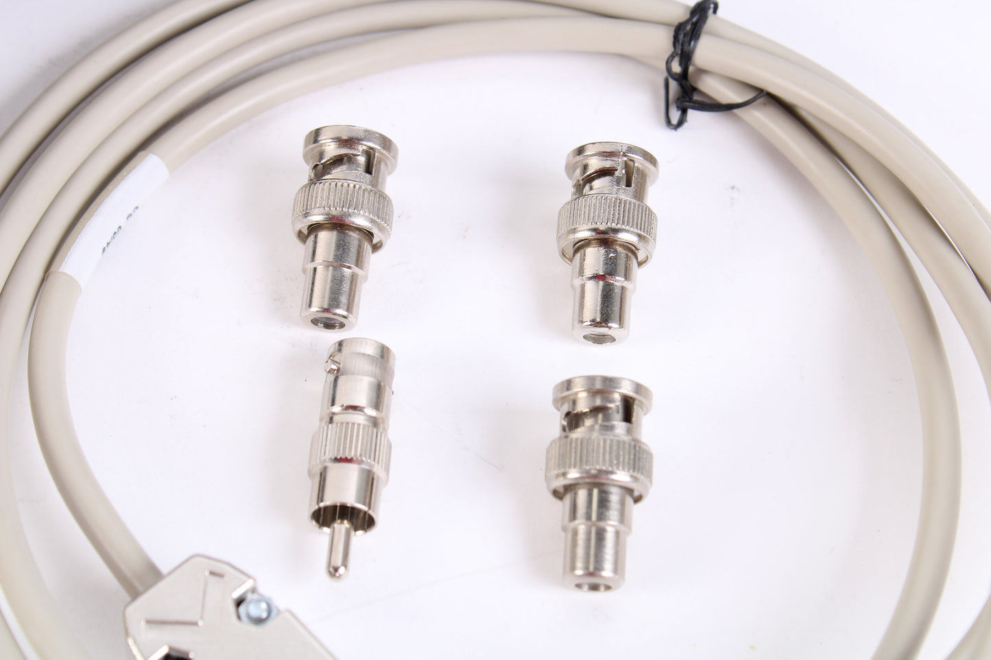 Dolby DM100 Bitstream Analyzer - Version 2.0.4.0 W/ Accessories – NTC Tech