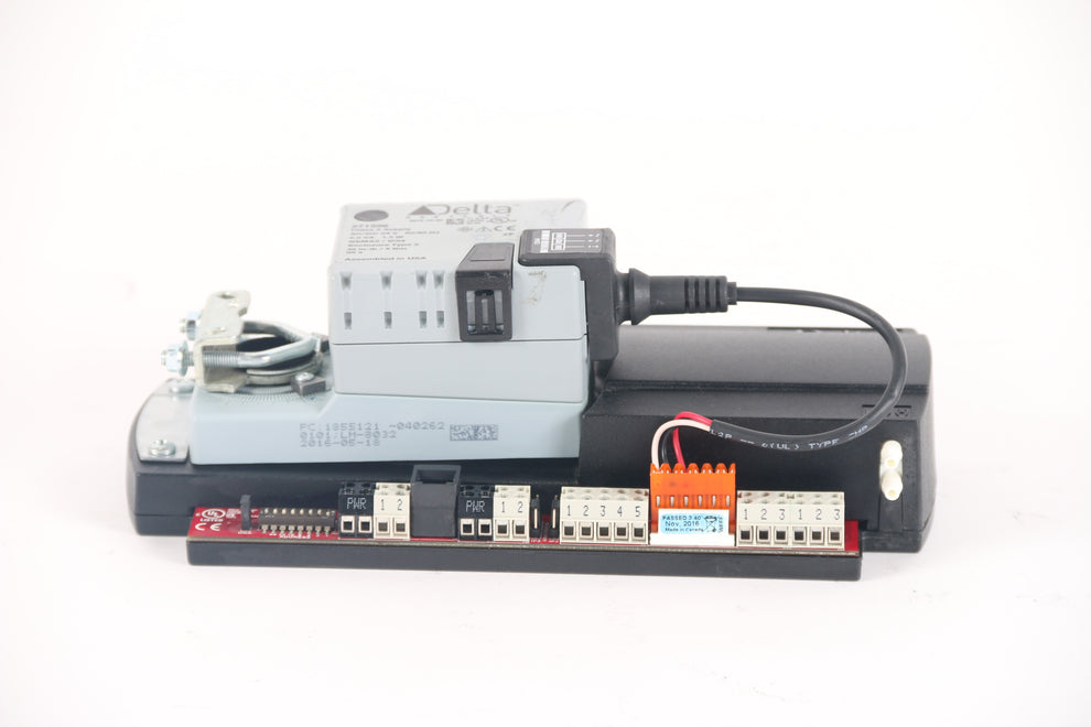 Delta Control 271596 Class 2 Supply- Fair Condition – NTC Tech