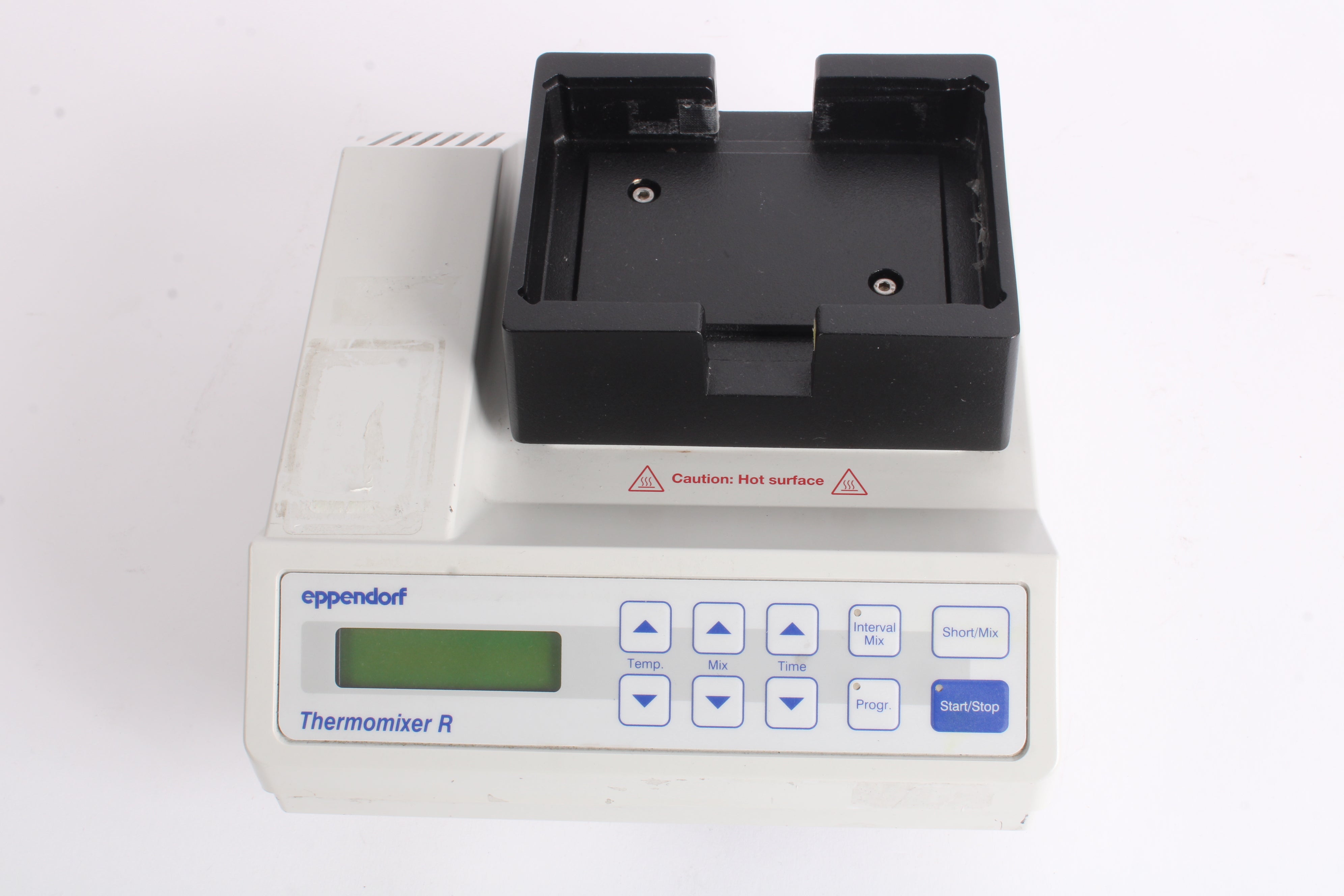 Eppendorf 5355 Thermomixer R Mixer – NTC Tech