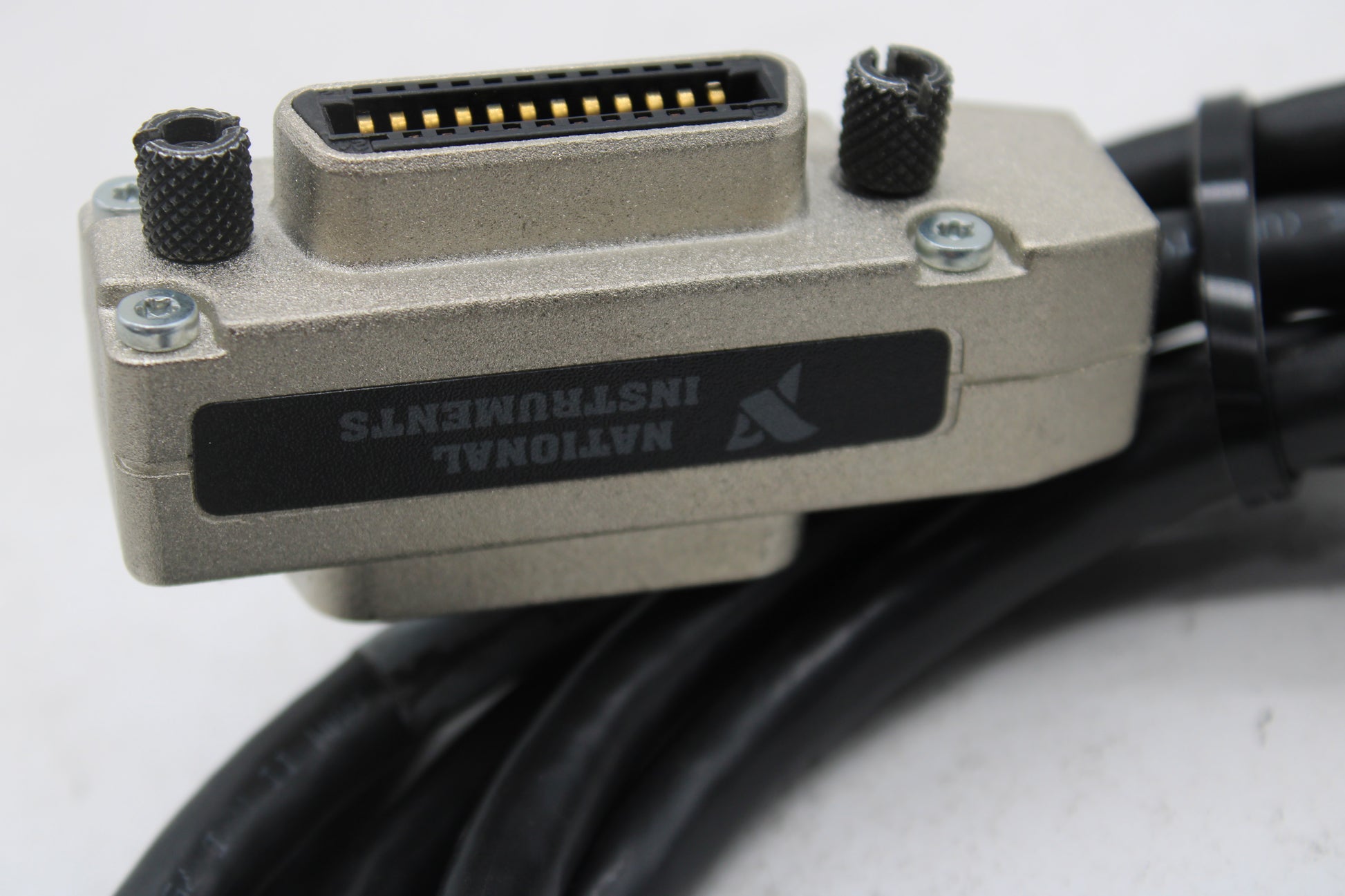 National Instruments NI 183285C-02 Cable – NTC Tech