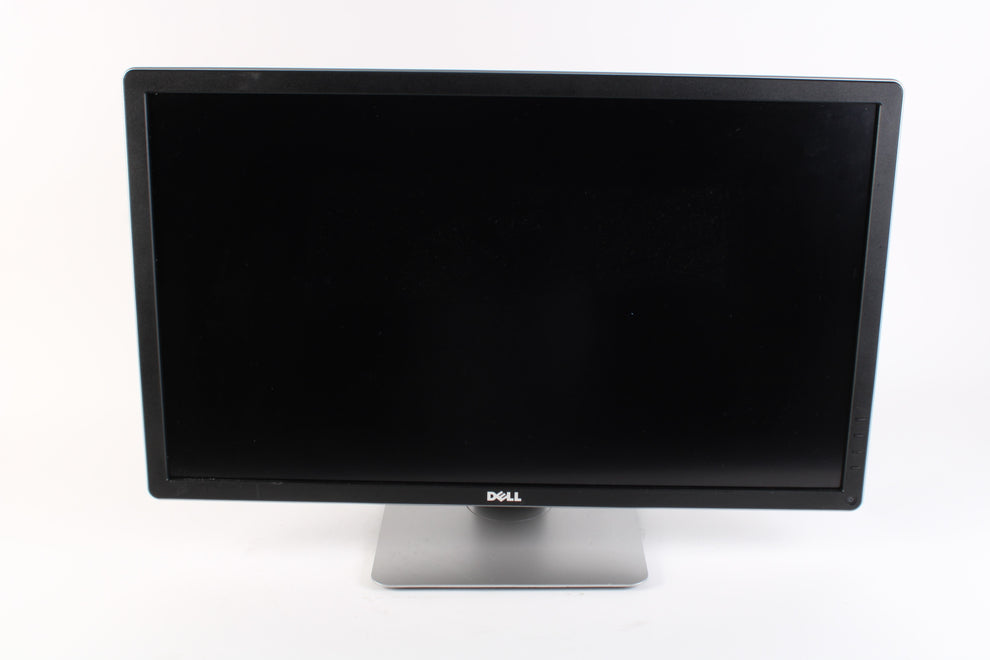 Dell P2715Qt 27" IPS Widescreen HDMI DP LED Flat Panel Monitor – NTC Tech