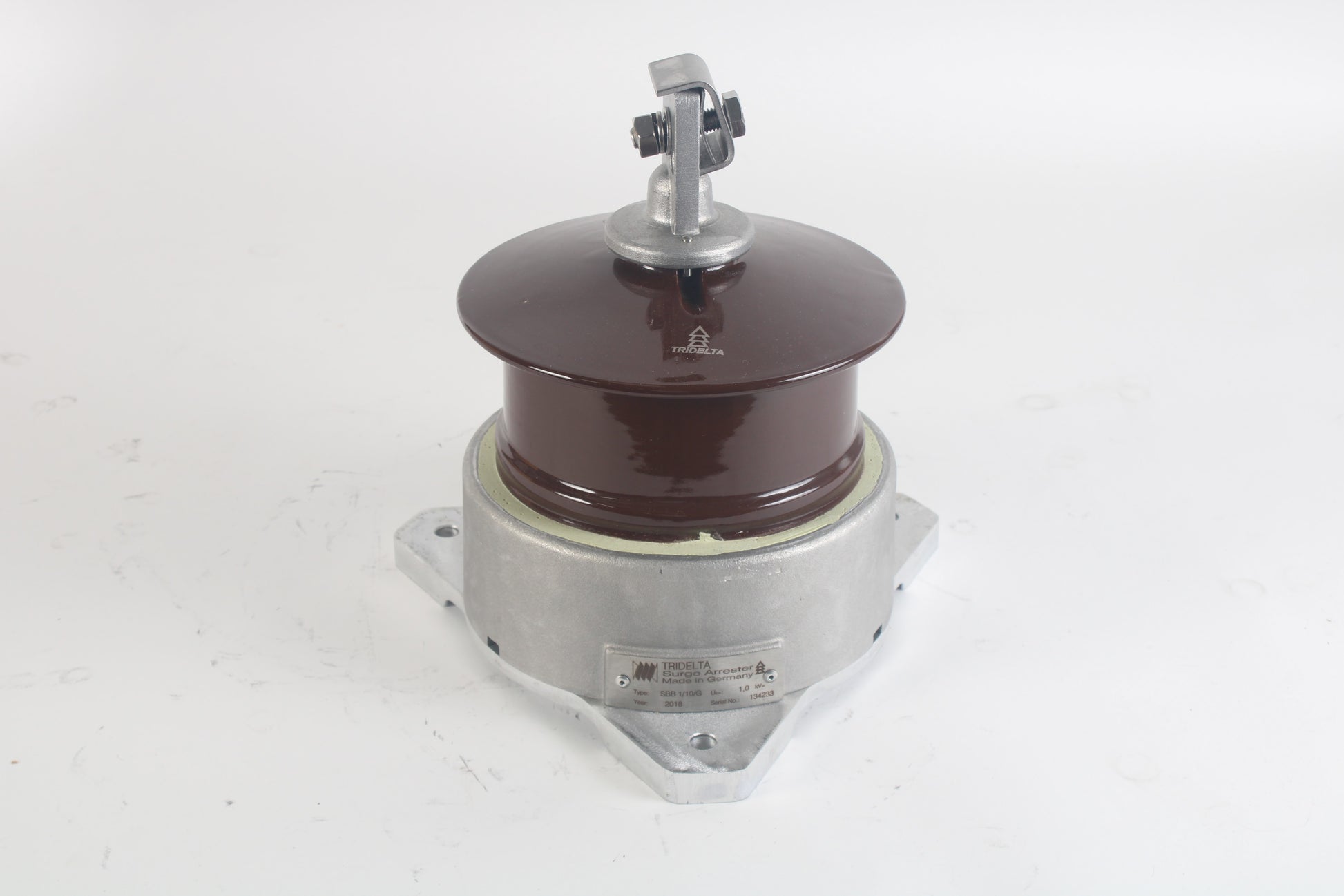 Tridelta SBB 1/10/G DC Surge Arrestor – NTC Tech