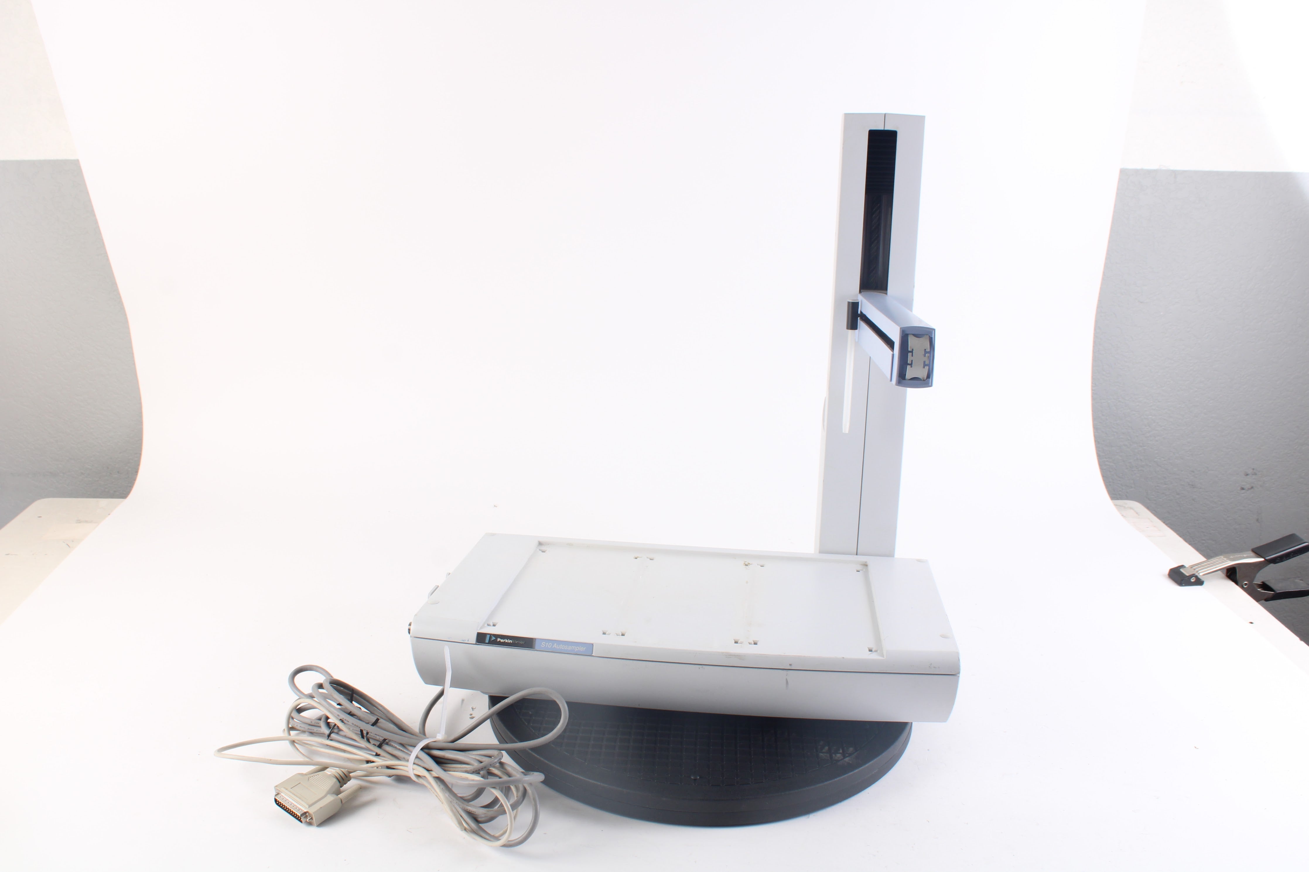 PerkinElmer S10 Autosampler For Atomic Spectroscopy N2020020 - AS IS ...