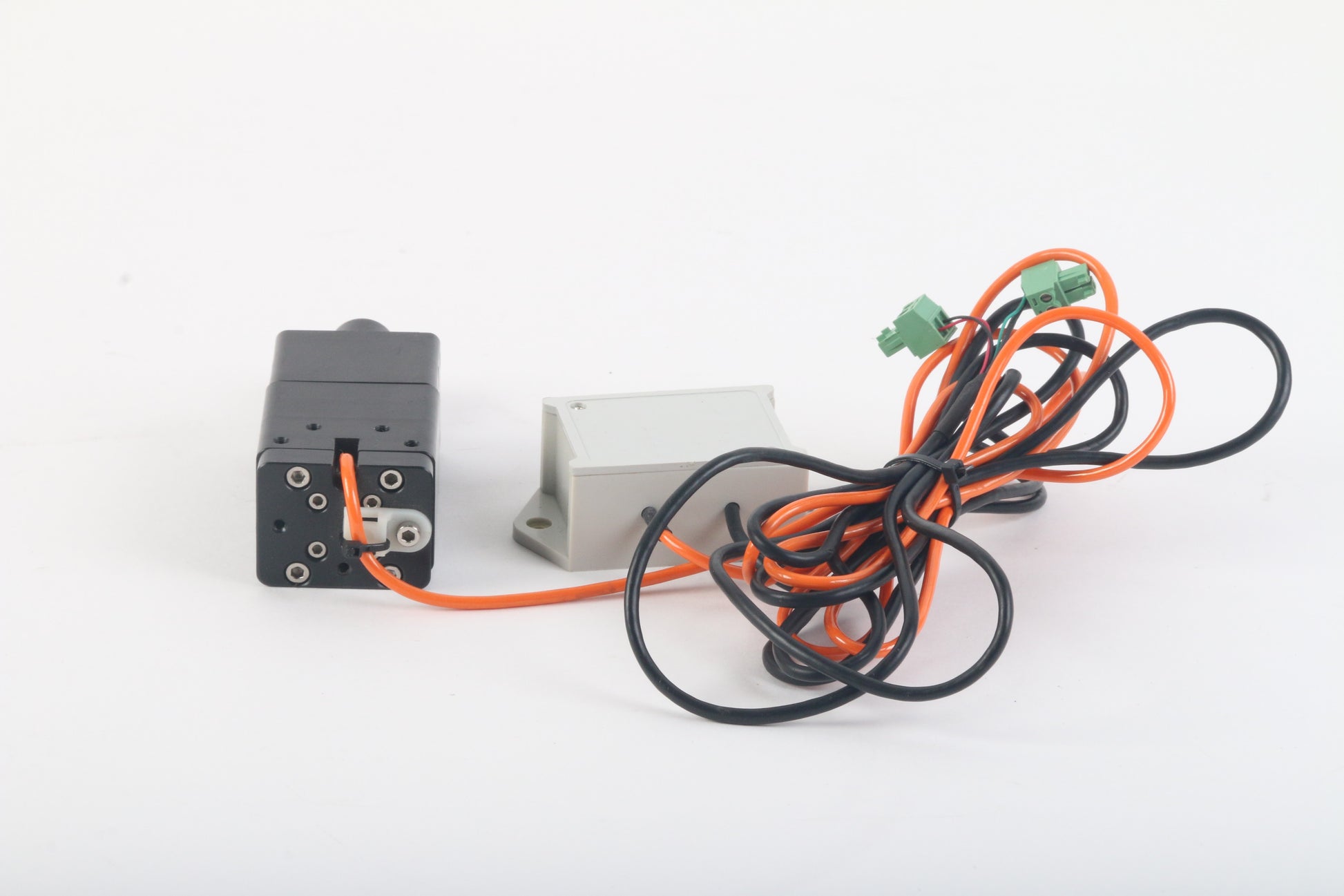 XJC Technology XJC-FD-S-5V Pressure Transmitter – NTC Tech