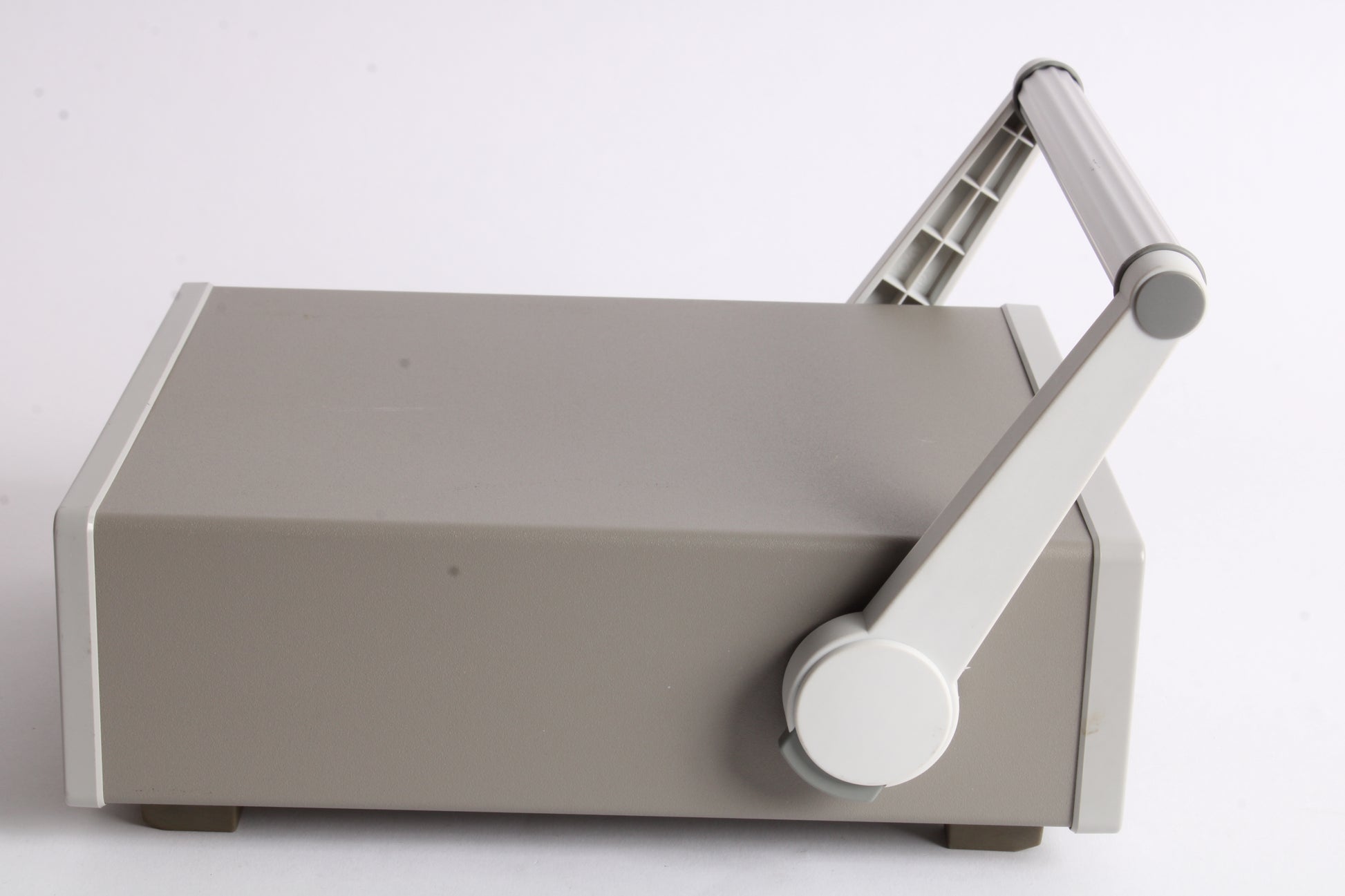 Voltech PM1000+ AC Single Phase Precision Power Analyzer – NTC Tech