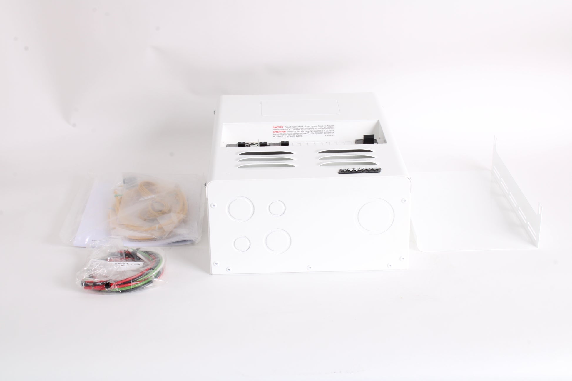 Magnum MMP175-30D MMP Series Mini Magnum Panel 2nd Qtr, 2020 - New Ope ...