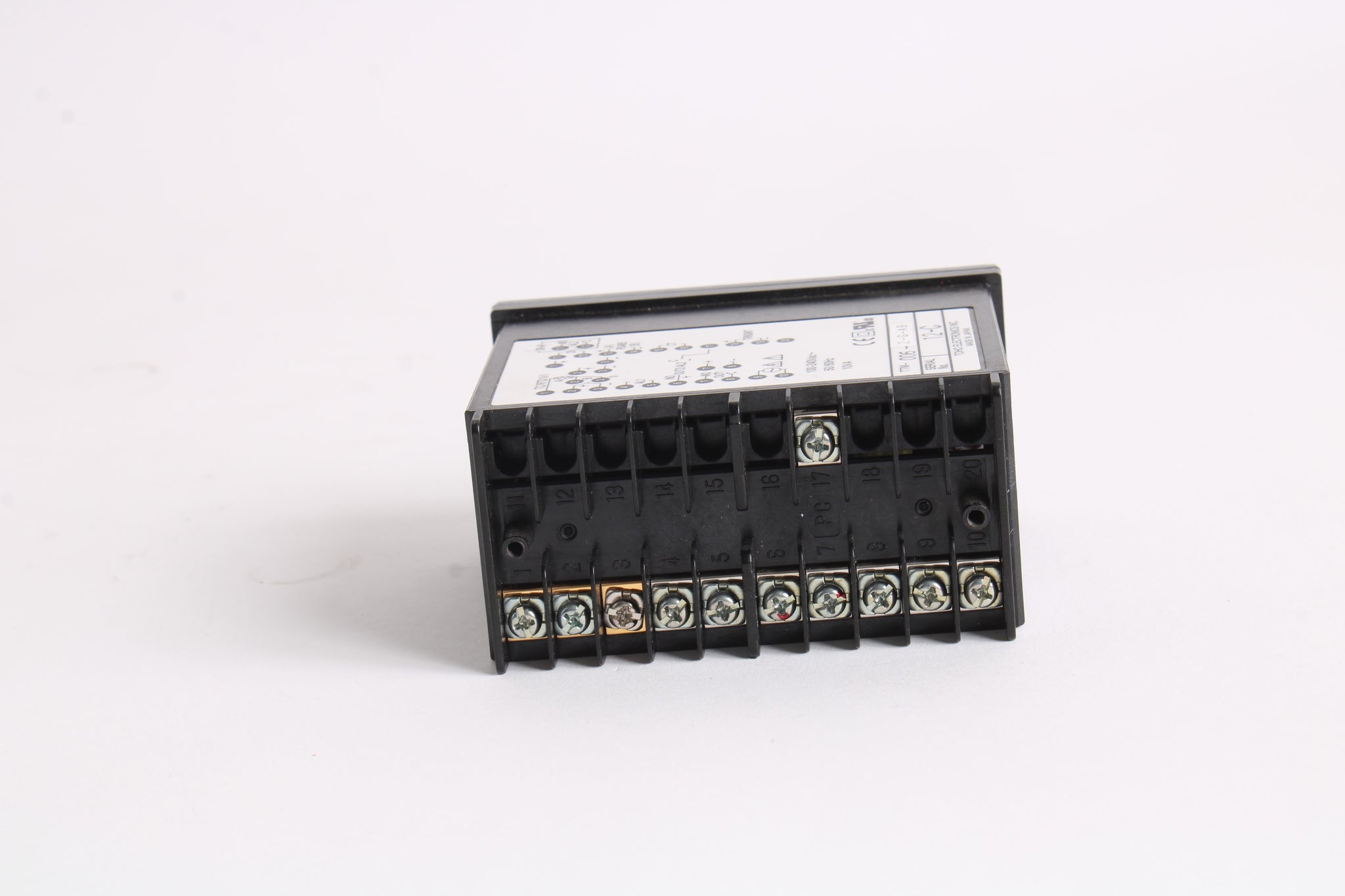 Toho TTM-006 Temperature Controller – NTC Tech