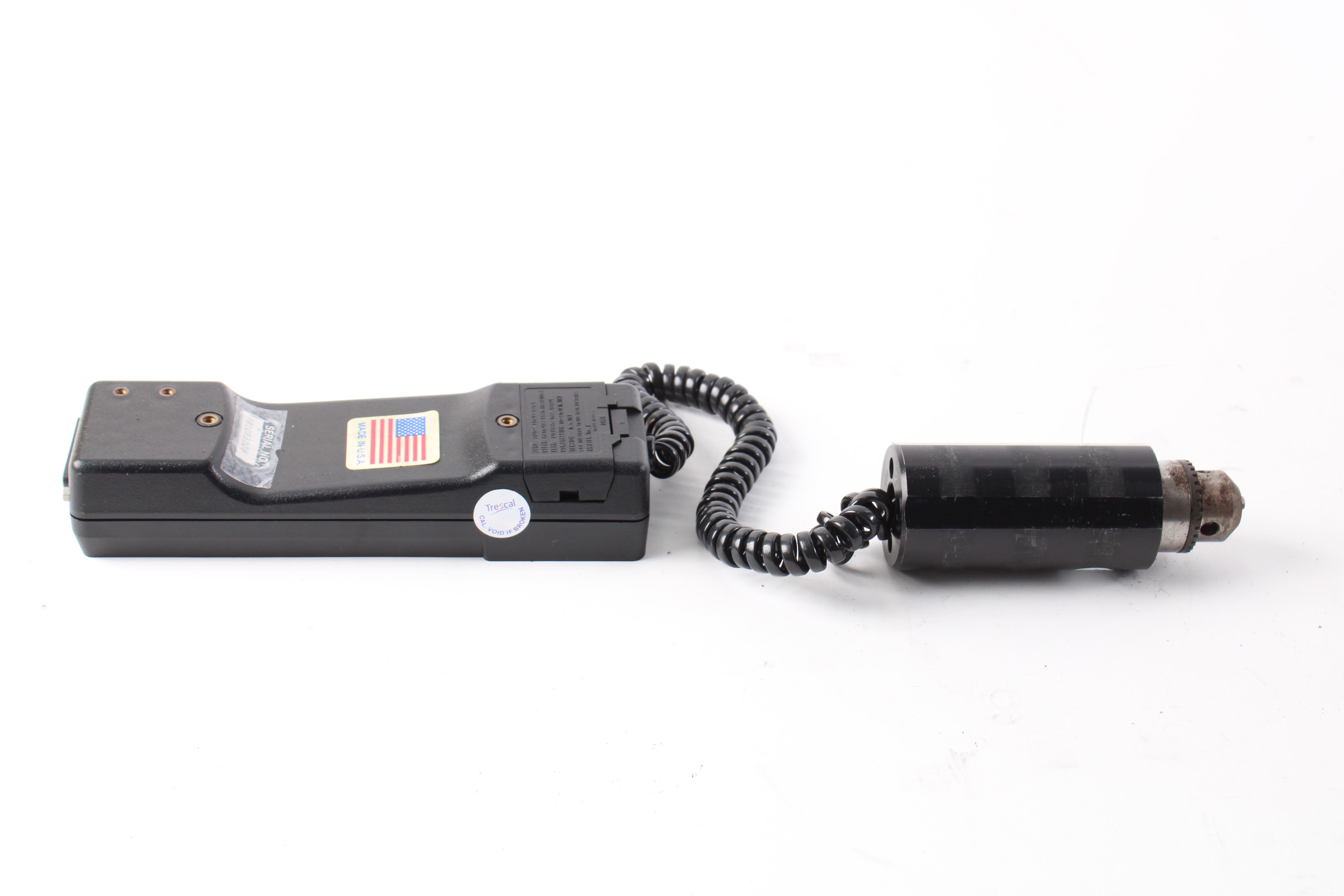 Ametek Accu Force Torque-Chek Torque Gauge – NTC Tech