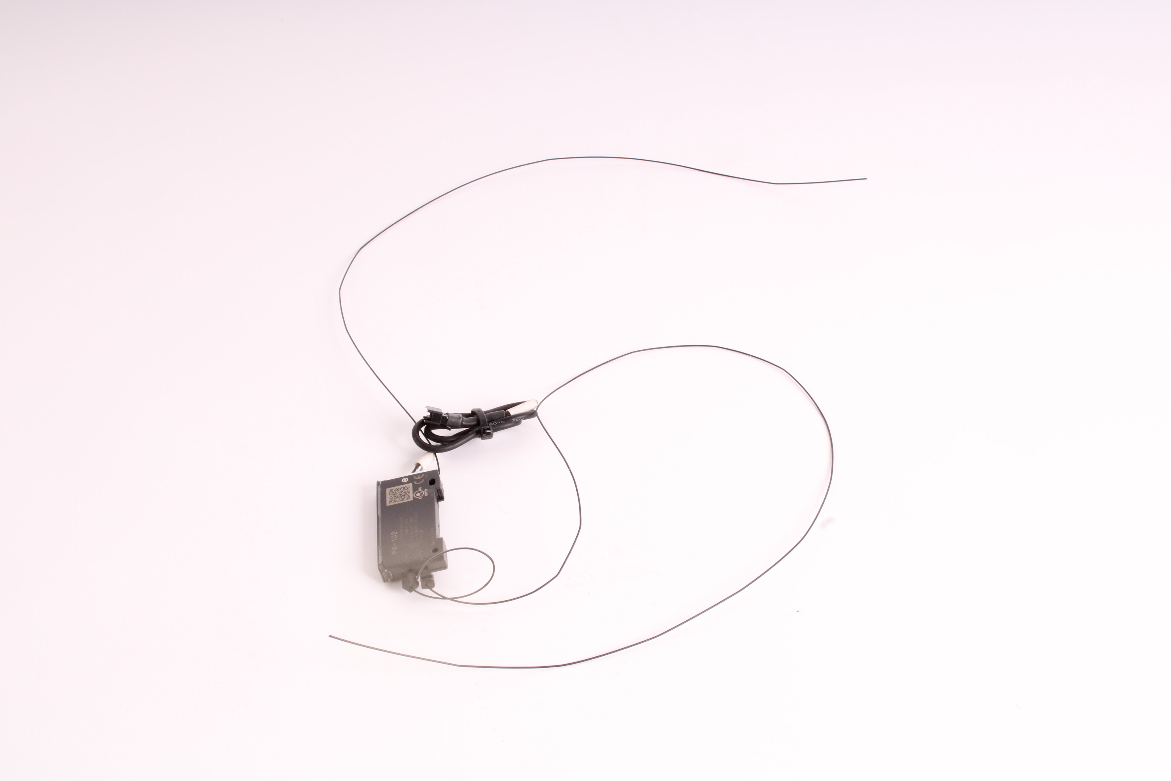 Panasonic FX-102 Fiber Sensor – NTC Tech