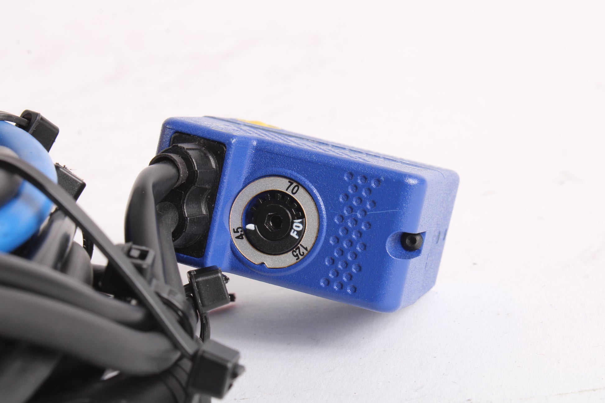 Datalogic Matrix 120 210-010 Fixed Mount Barcode Scanner – NTC Tech