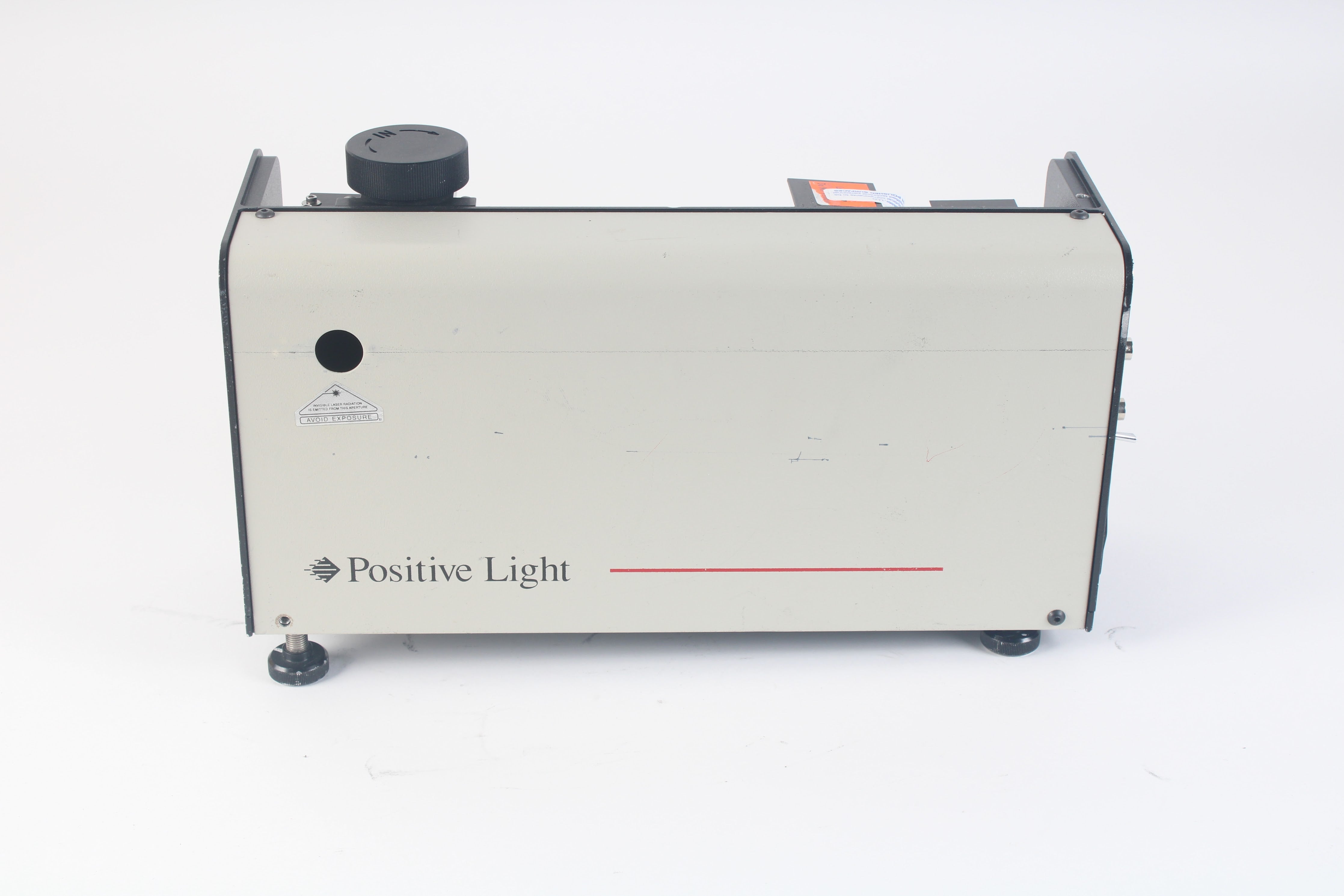Positive Light SSA Laser Systems - AS IS – NTC Tech