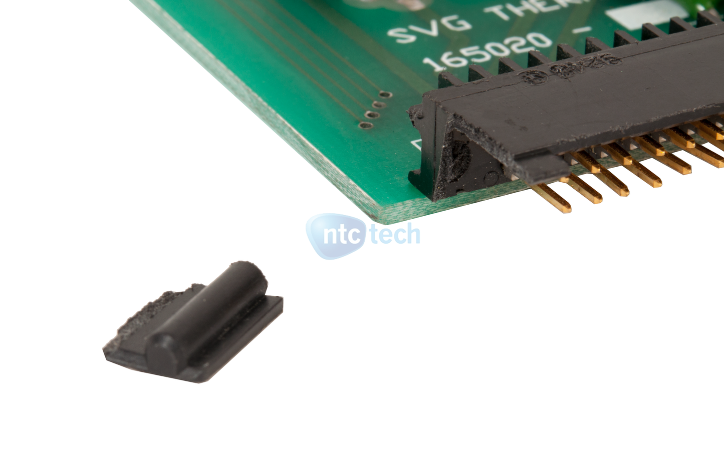 SVG Thermco Systems 165020-001 Board – NTC Tech