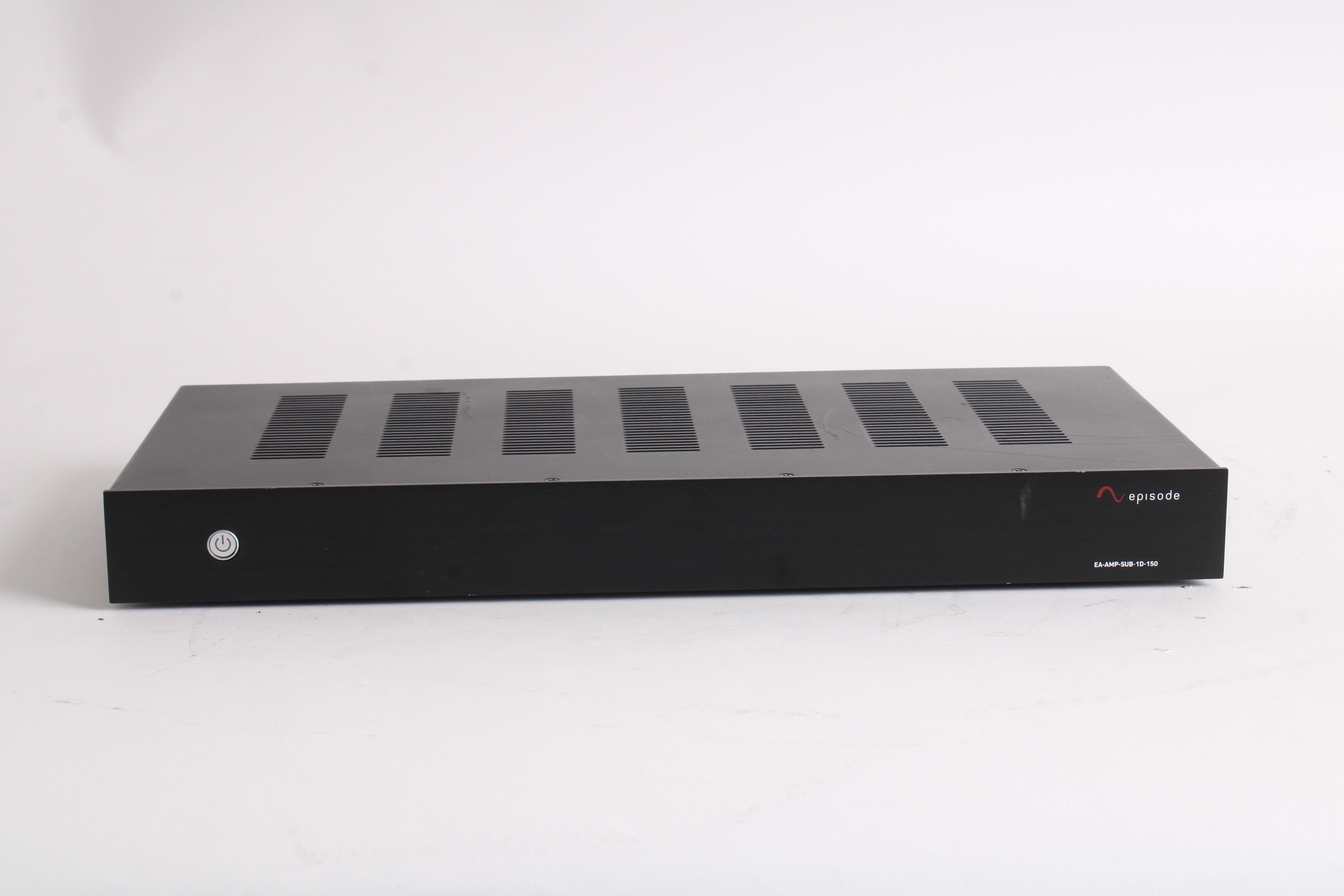 Episode EA-AMP-SUB-1D-150 Subwoofer Amplifier - AS IS – NTC Tech