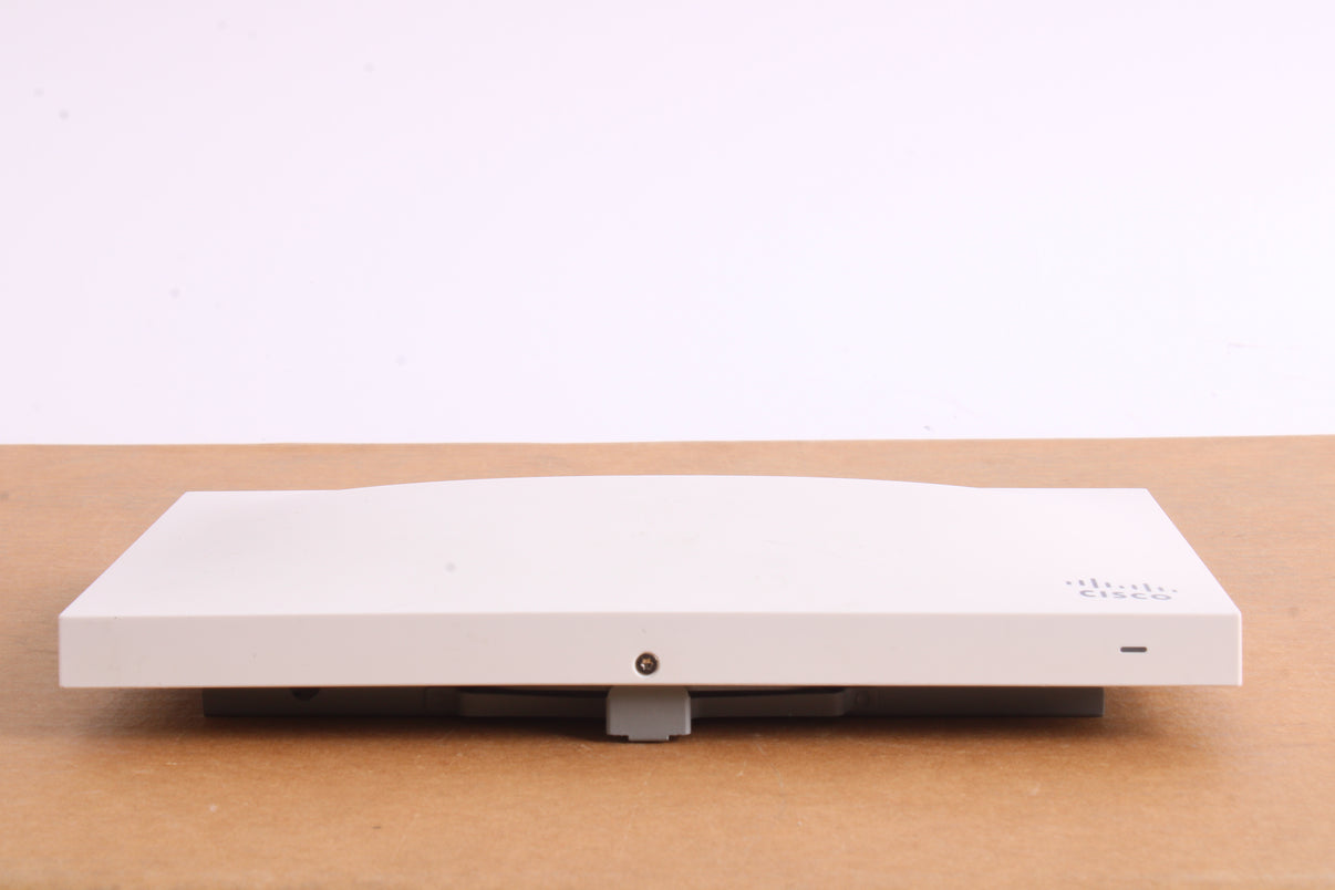 Cisco Meraki MR34 Cloud Managed Wireless Access Point W/ Mount Bracket ...
