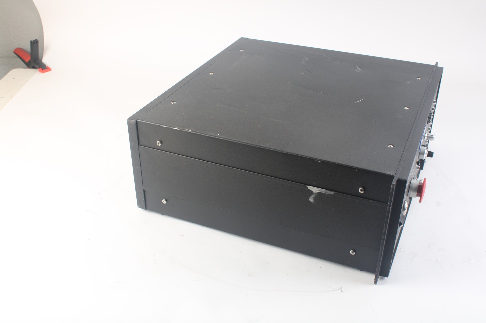 Northrop Grumman 2810-36DPX-C110 Laser Controller – NTC Tech