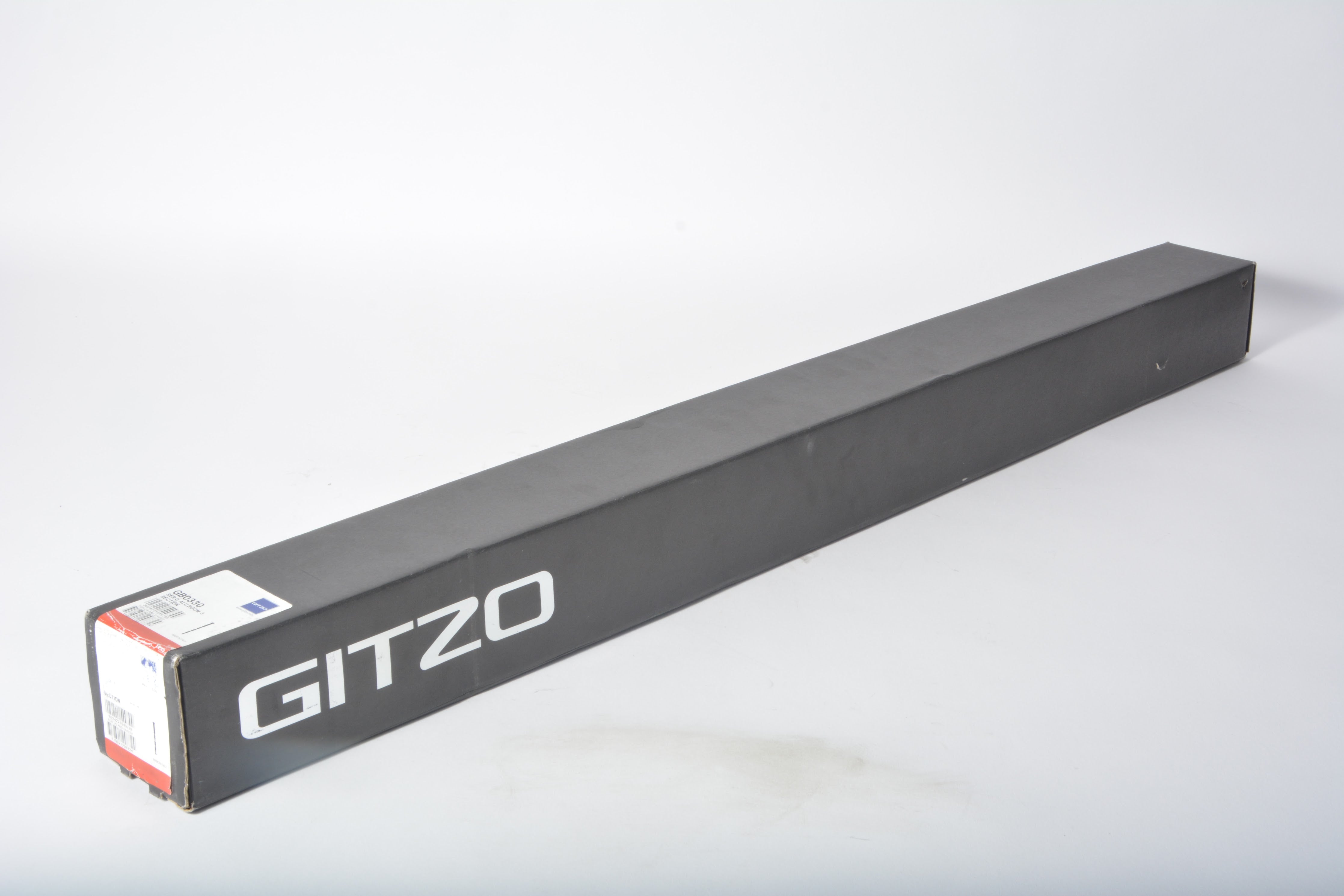 Gitzo GB0330 SER.0 ALU.BOOM 3 Section Microphone Boom Pole NEW – NTC Tech