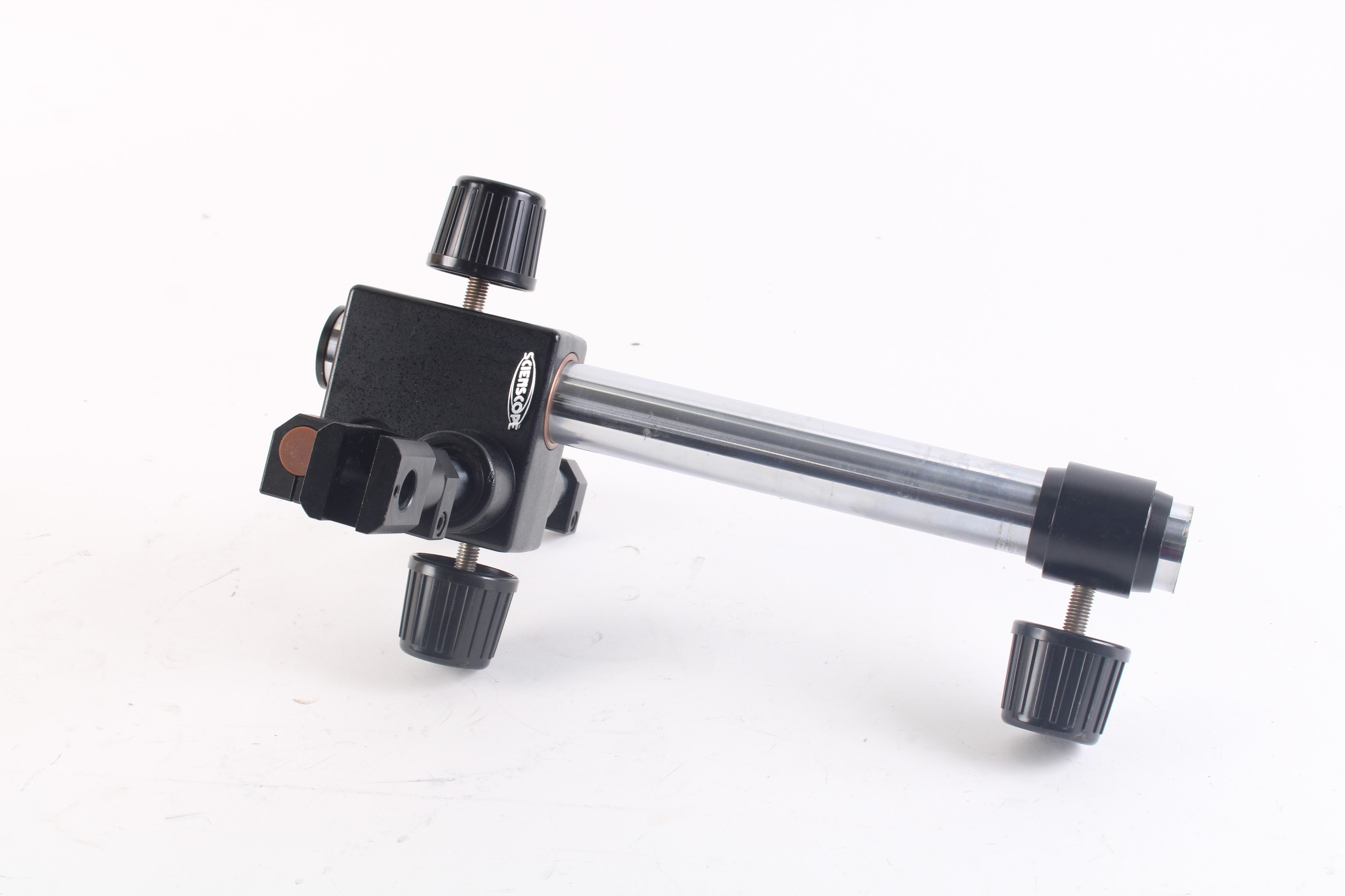Scienscope Adjustable Extender for Microscope Without Base – NTC Tech