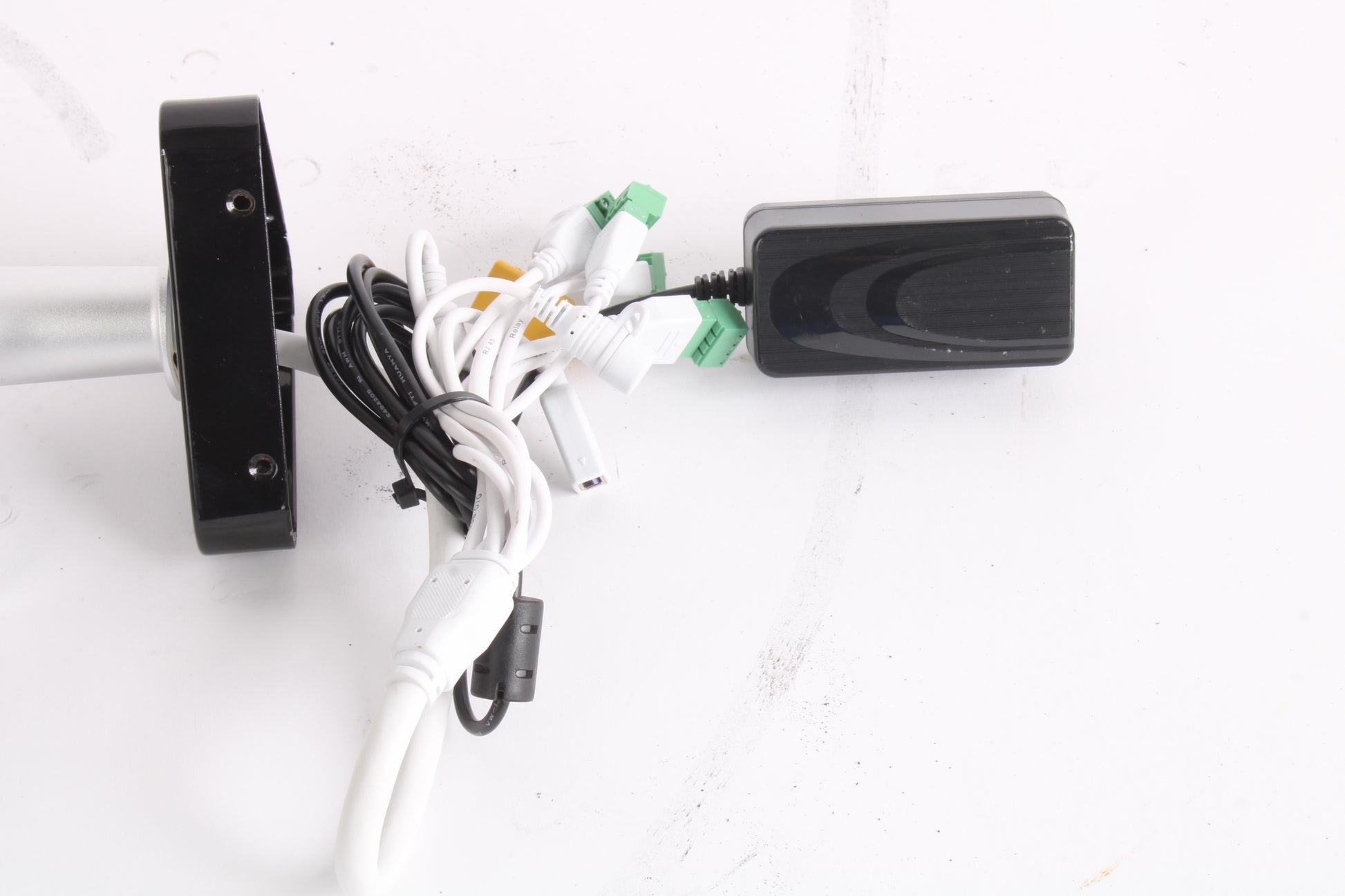 OneScreen GoSafe GS-1(R) Quad Core Processor Body – NTC Tech