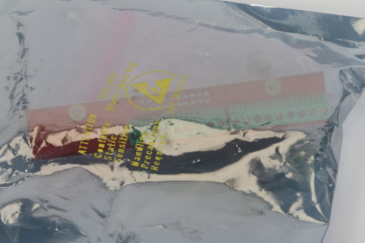 Rabbit Semiconductor SR9000 FWT18 Wide for Modular C-Programmable Cont ...