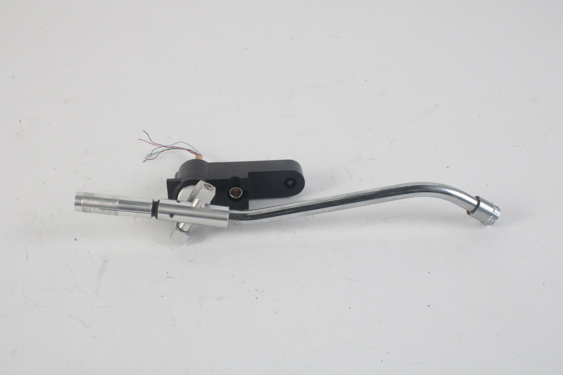 turntable arm replacement