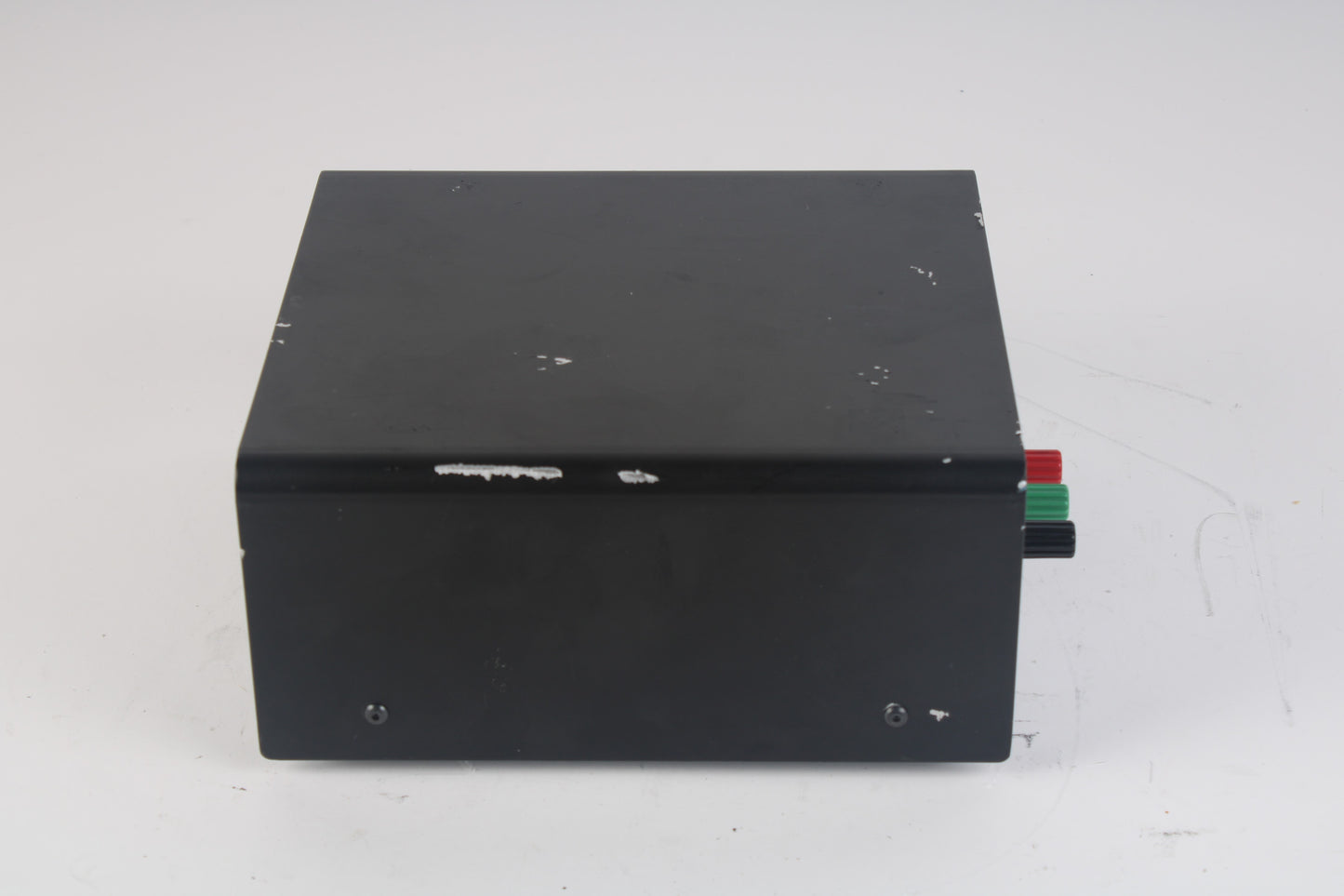 New Focus 0901 +/- 15 Volt Current Limited Power Supply Power 0.3 a Ma ...