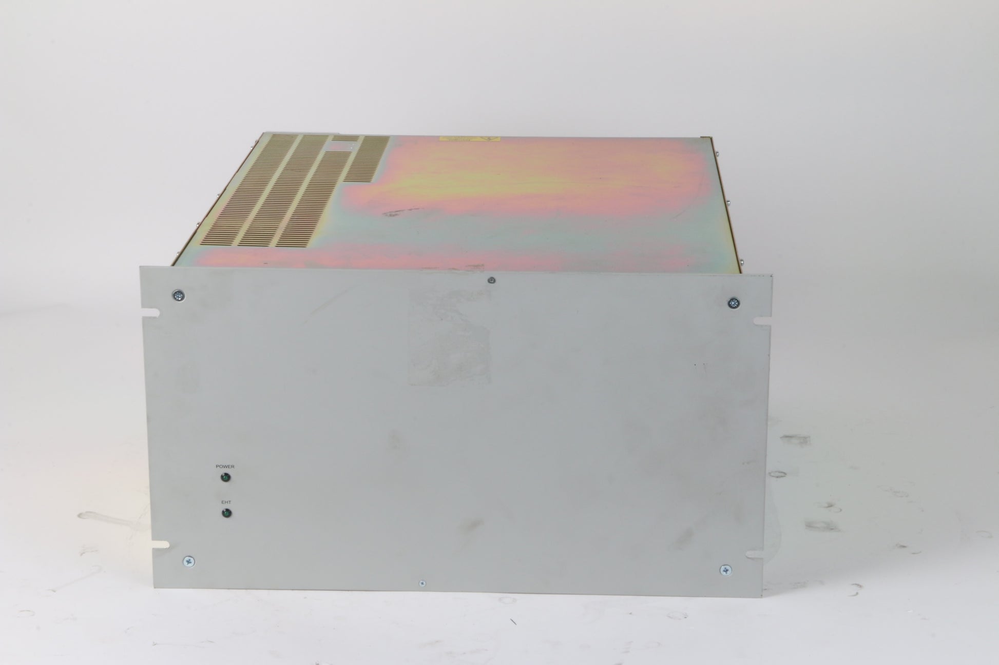 Accel AX35PMAG/8D/B Fib Power Supply AS IS – NTC Tech