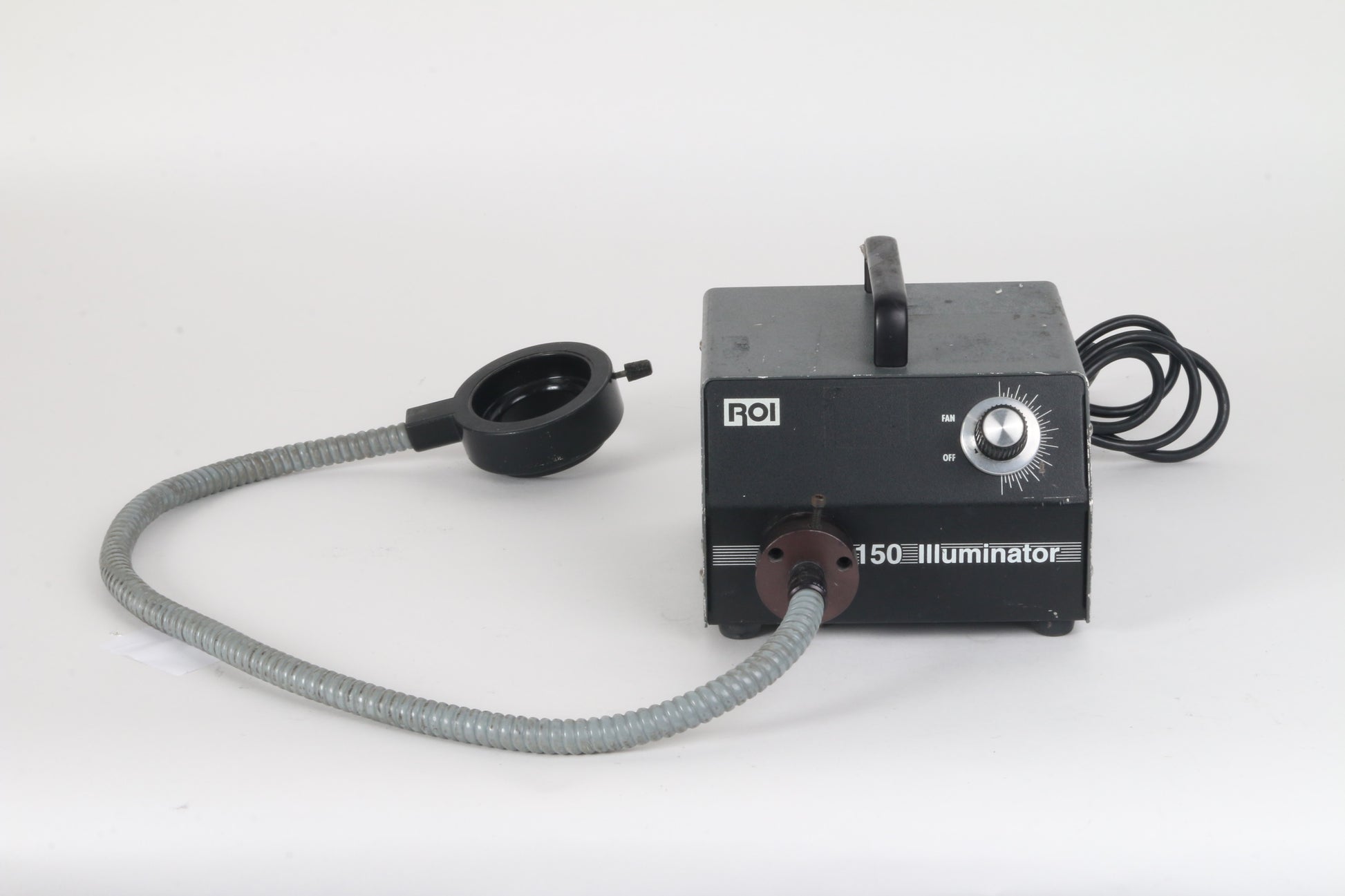 ROI 150 Illuminator Optical Instrumentation 30-2500-00 – NTC Tech