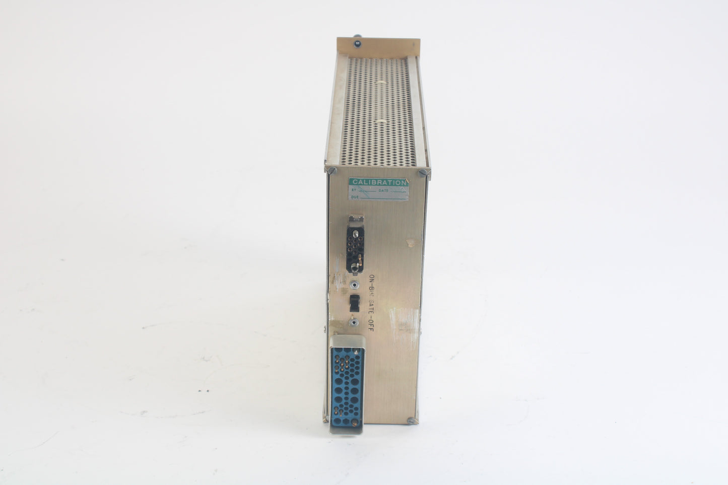 LRS 143A Analog to Digital Converter Module Card – NTC Tech