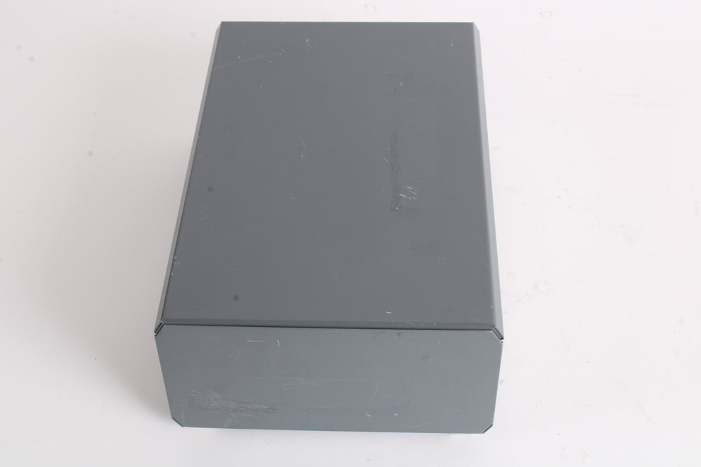 Spicer Consulting SC07 Field Cancelling System Controller - Fair Condi ...