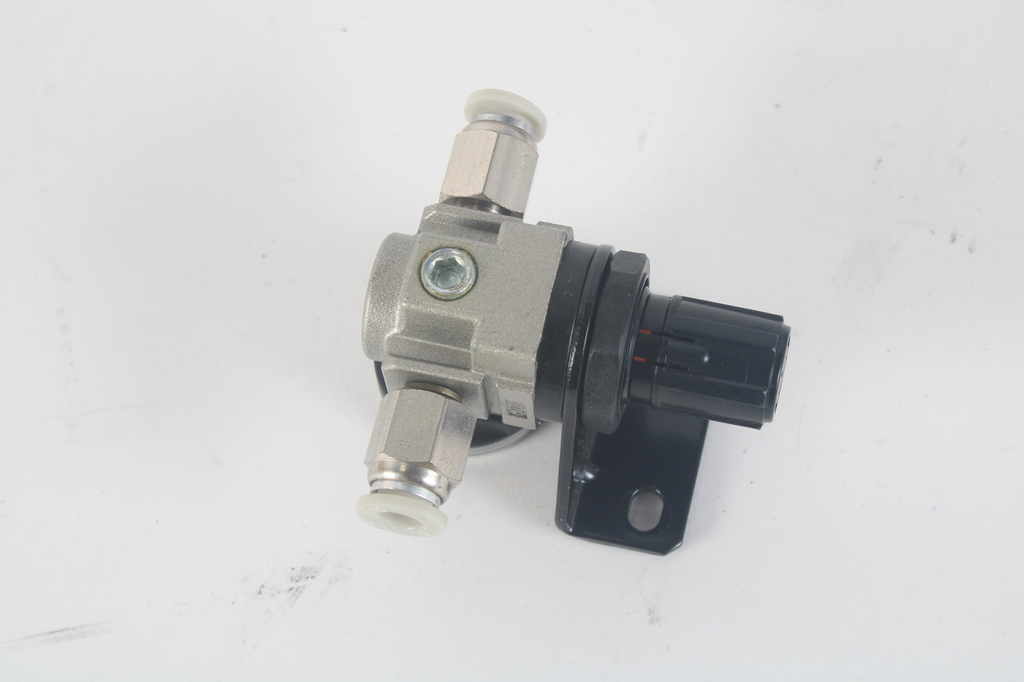 SMC G27-10-R1 Pneumatic Mass Pro Regulator – NTC Tech