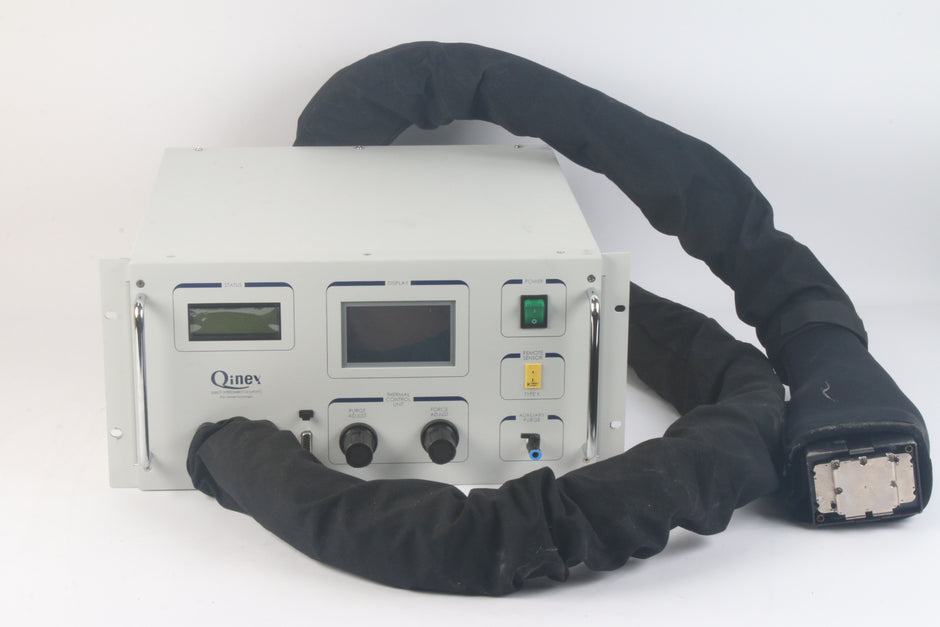 Test Equipment – NTC Tech