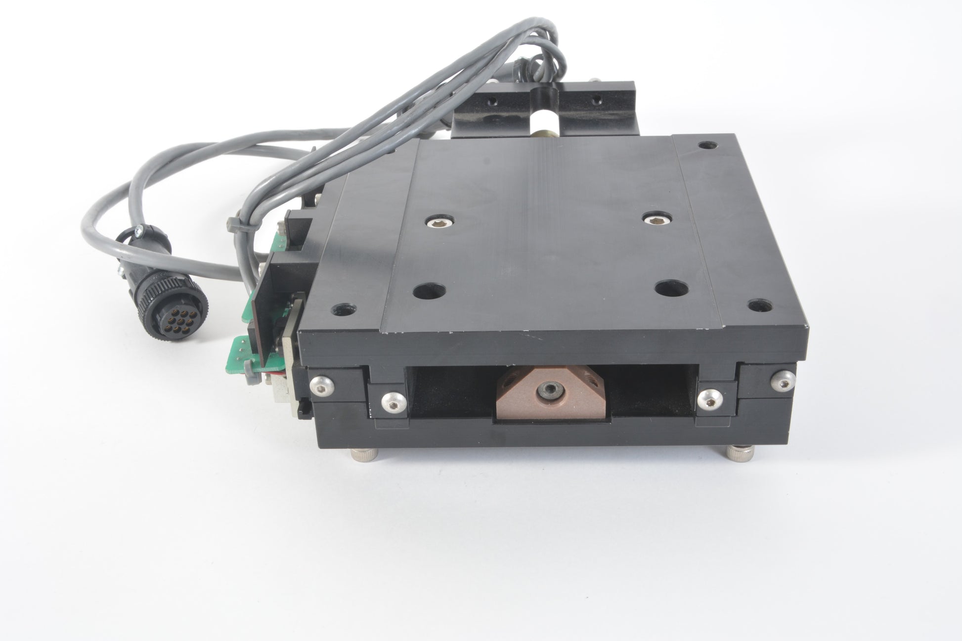 Daedal Model 106042S-10E 2 Axis Positioning System – NTC Tech