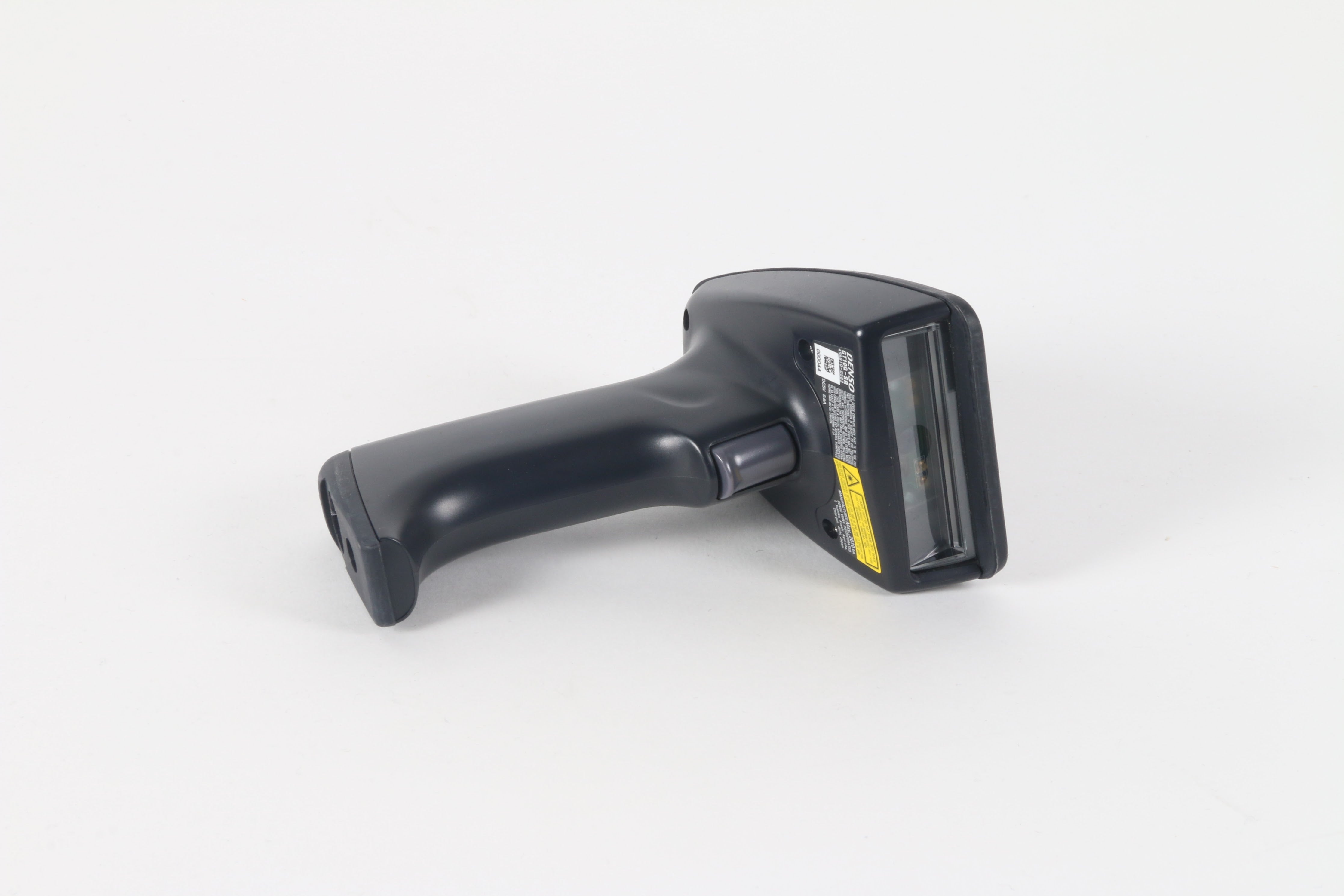 Denso GT10Q-SR Barcode Scanner - Working Pull – NTC Tech