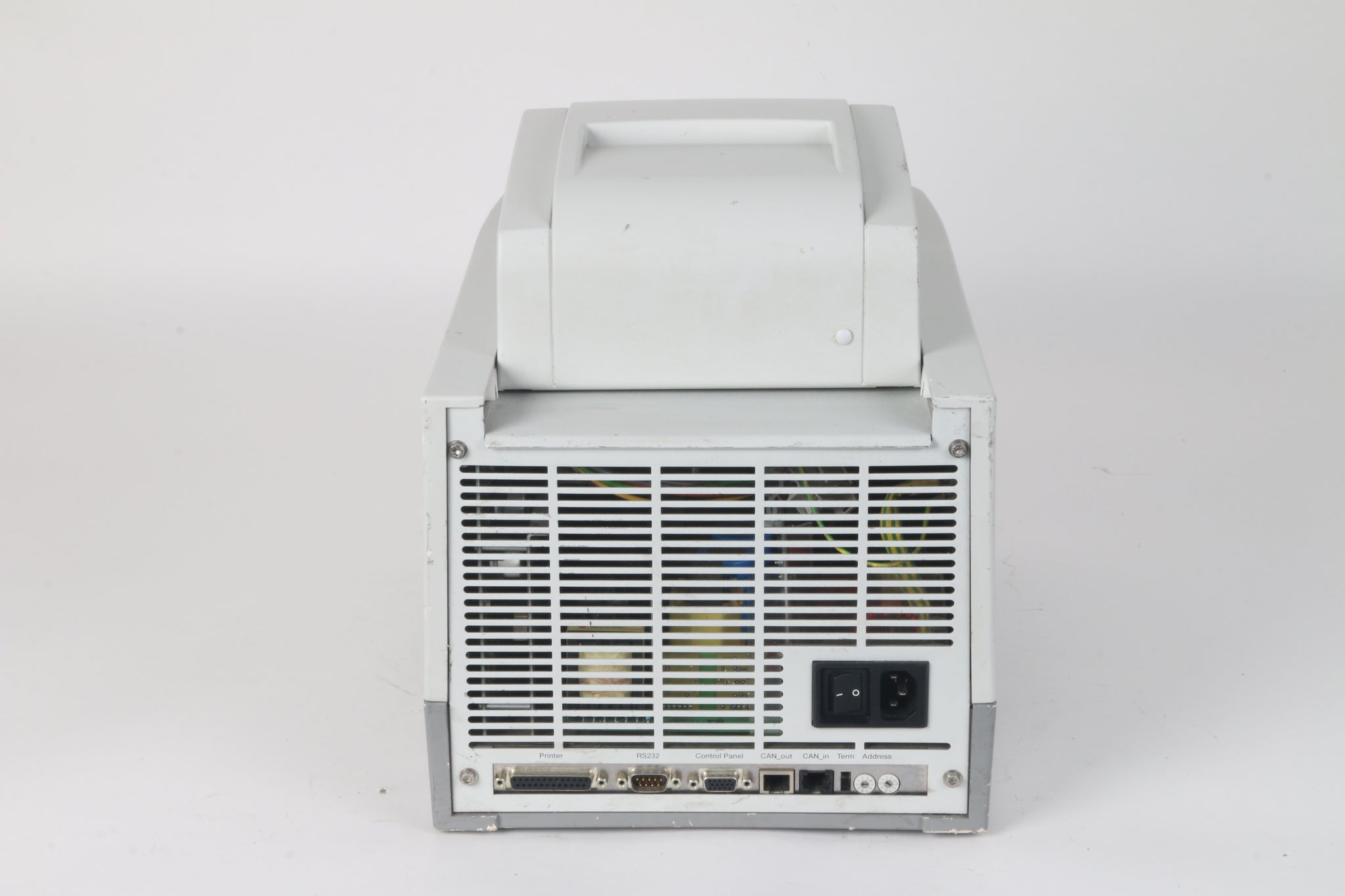 Eppendorf Mastercycler Epgradient 5341 – NTC Tech