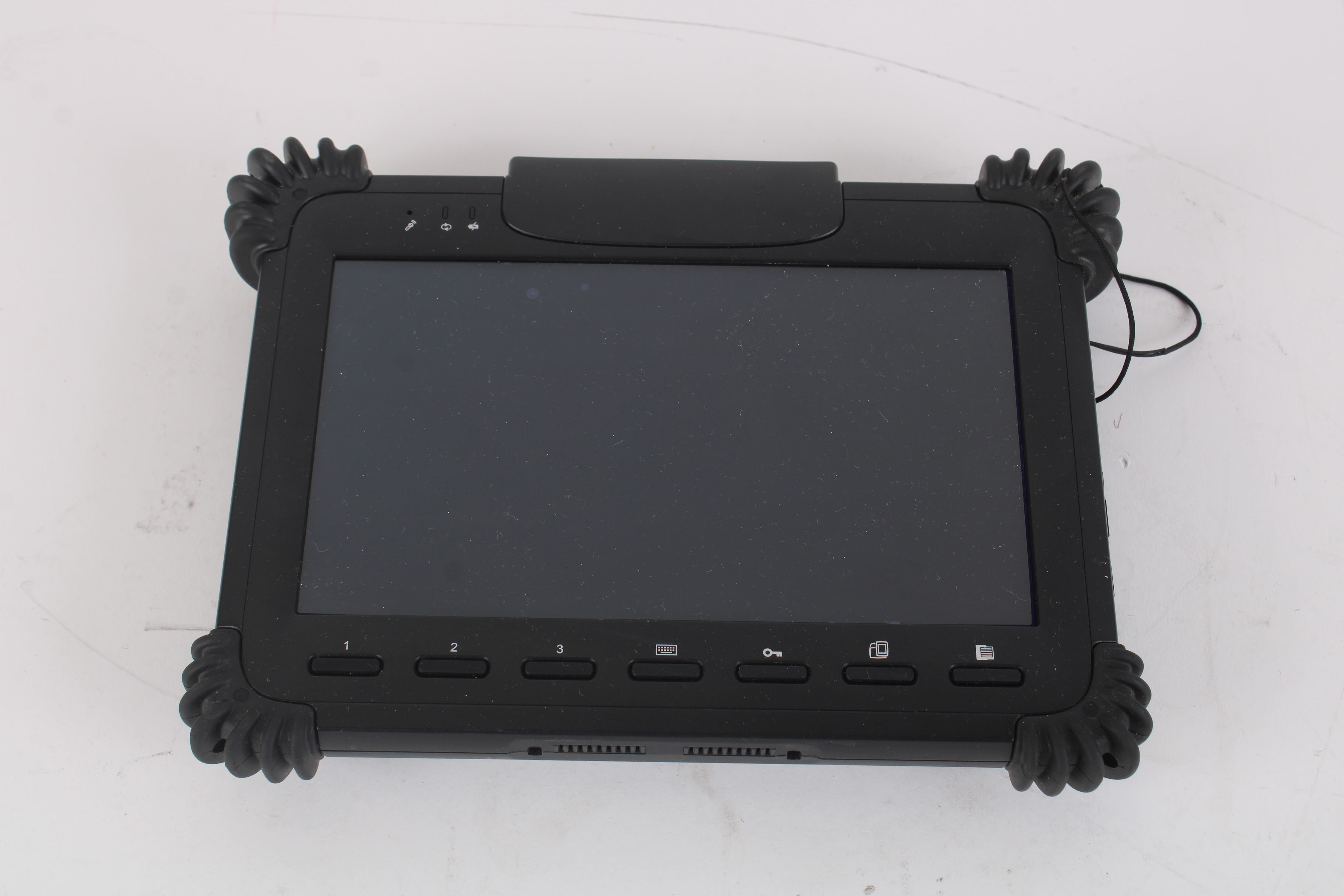 DT Research DT390 8.9" Touchscreen Tablet Computer – NTC Tech