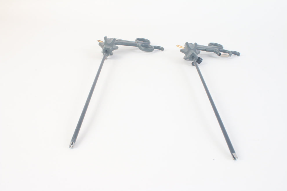 Stryker Laparoscopic Monopolar Handle W/ Insert - Lot of 2 – NTC Tech