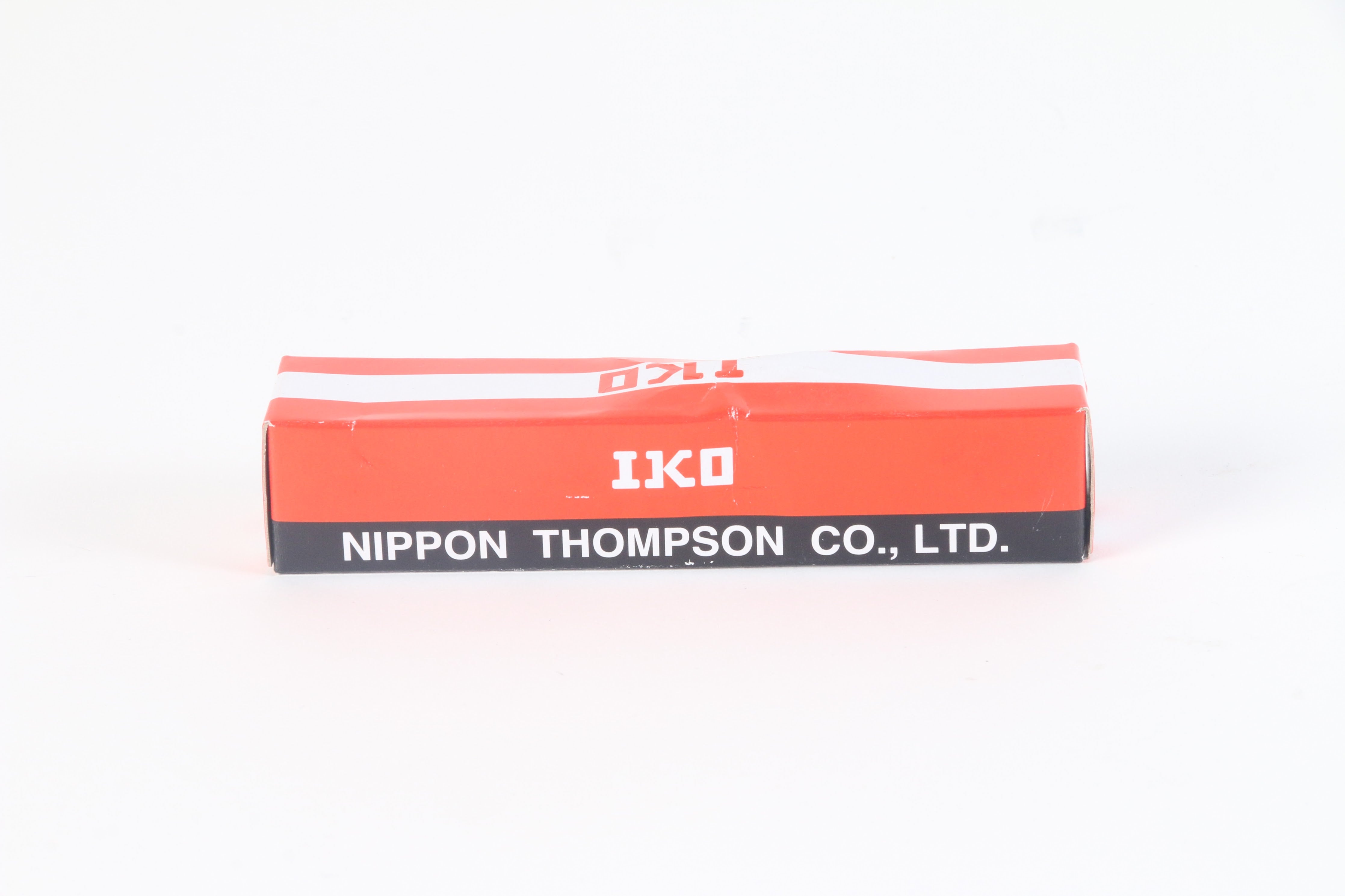 Nippon Thompson IKO LWL9R80BPS2 Linear Guide Rail - New – NTC Tech
